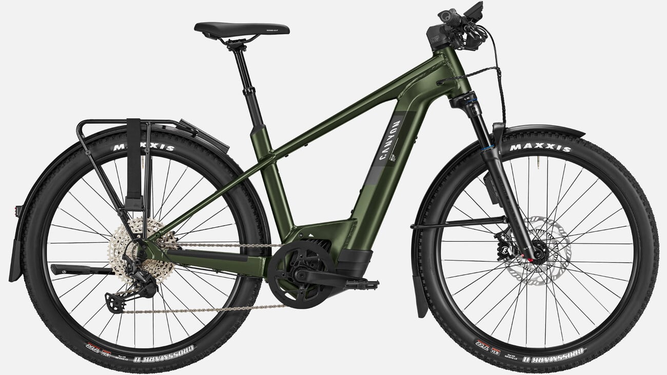 E-Bike-Trekking-Testsieger: Die Top-10-Modelle im Vergleich