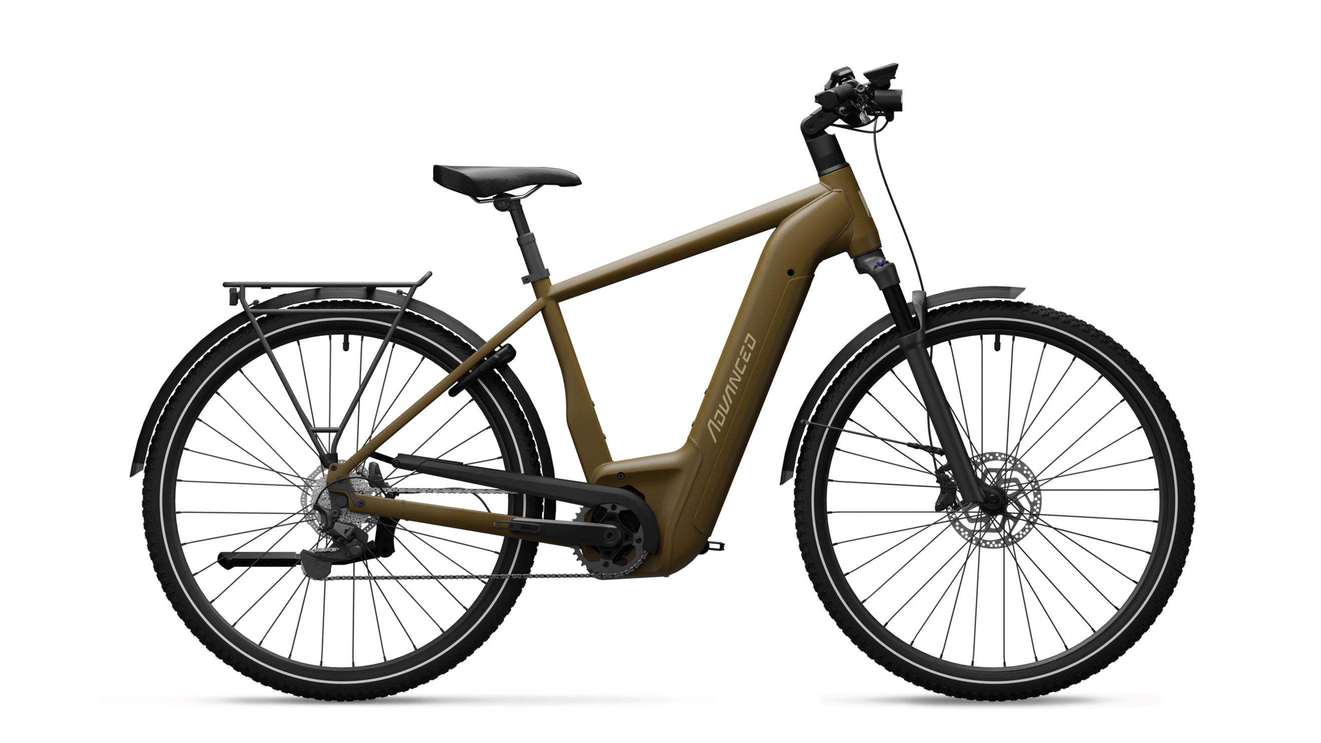 E-Bike-Trekking-Testsieger: Die Top-10-Modelle im Vergleich