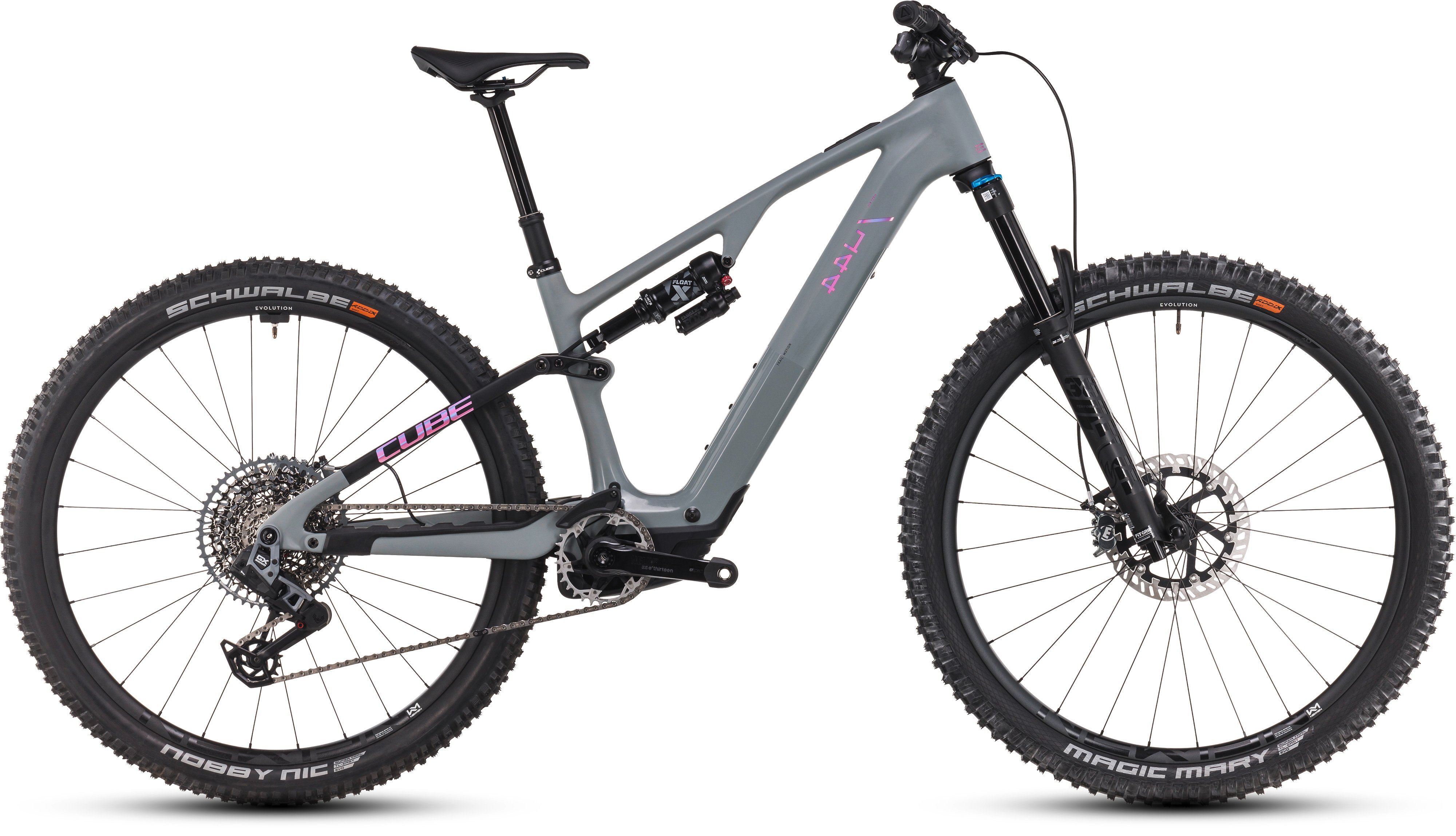 Elegantes E Mountainbike Test Bis 4000 Euro Ebenbild