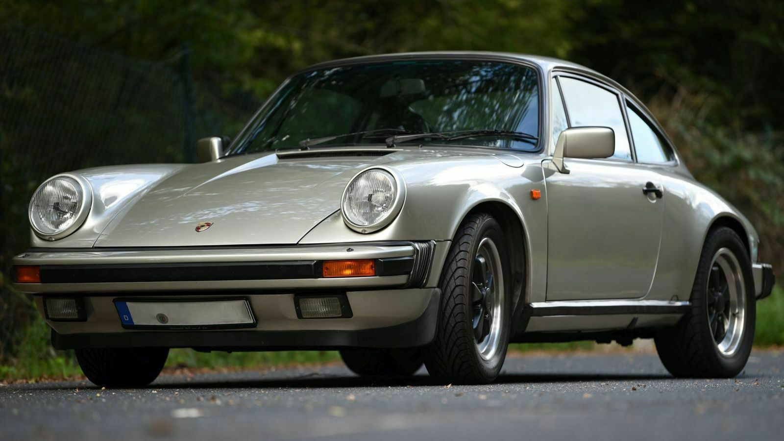 Porsche 911 G-Modell – Gebrauchtwagen-Tipp | mobile.de