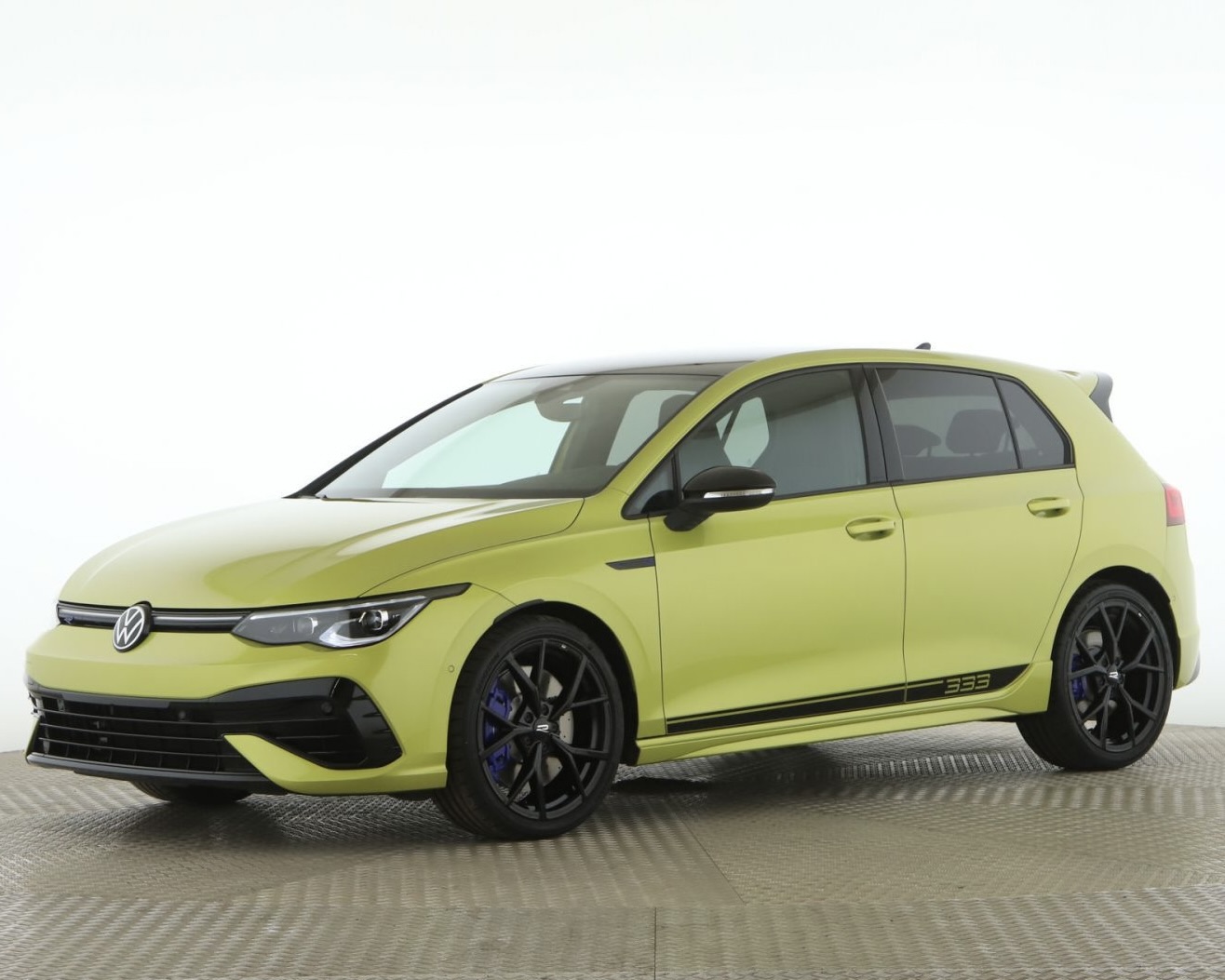 Facelift für den VW Golf R (Golf 8.5) | mobile.de