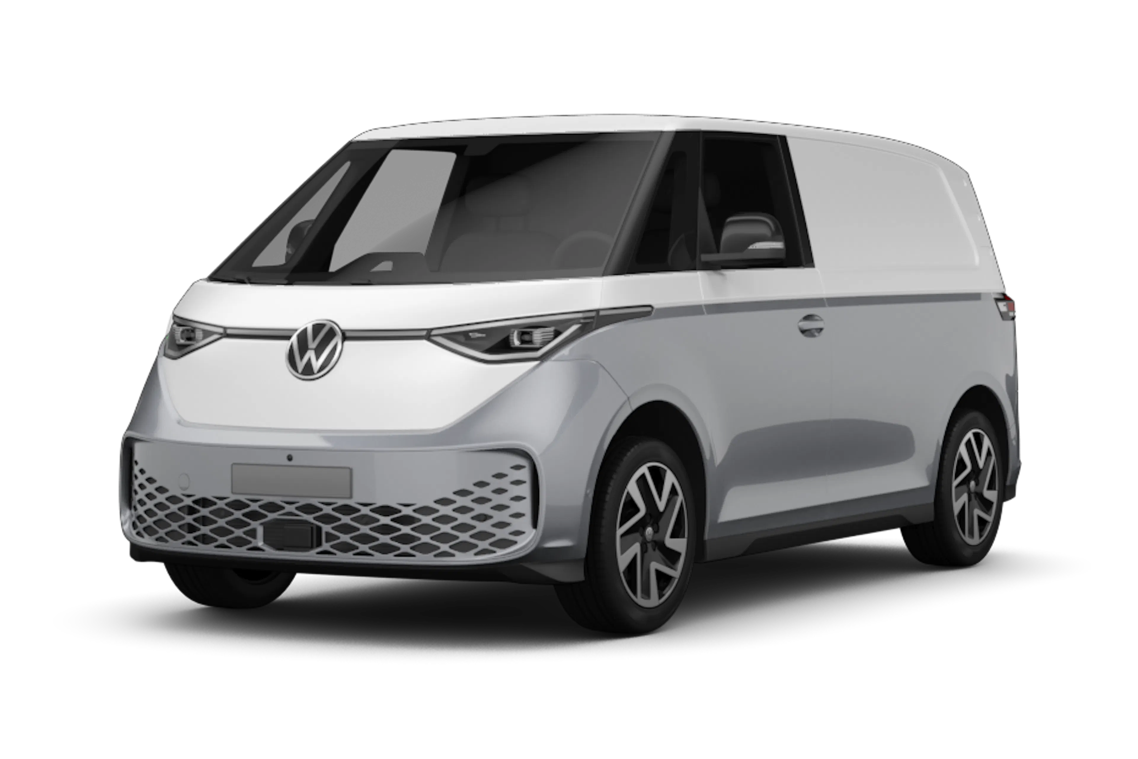 Id Buzz Cargo Preis