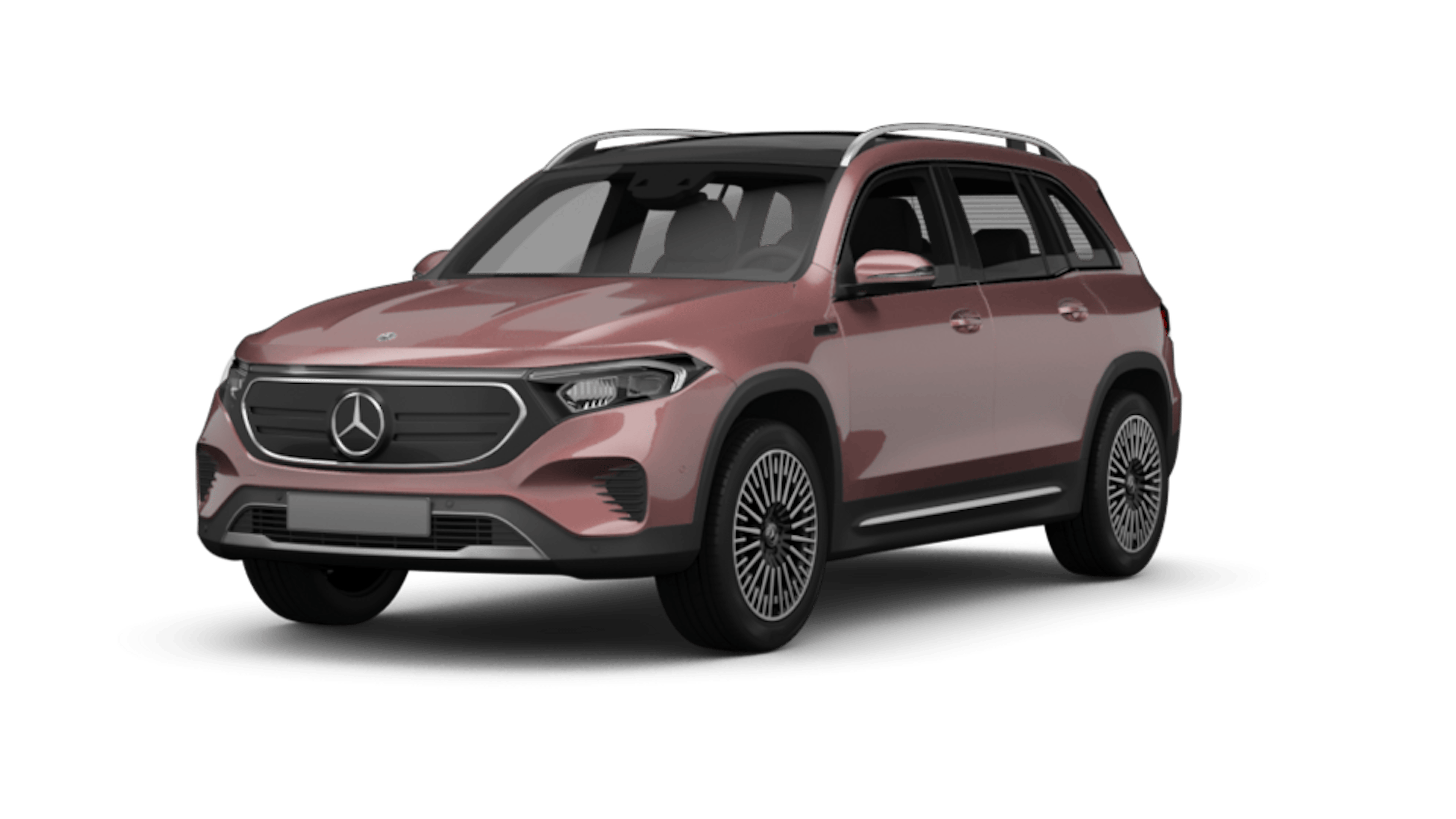 Mercedes EQB (X243) | Preis, Infos, Alternativen & Angebote | mobile.de