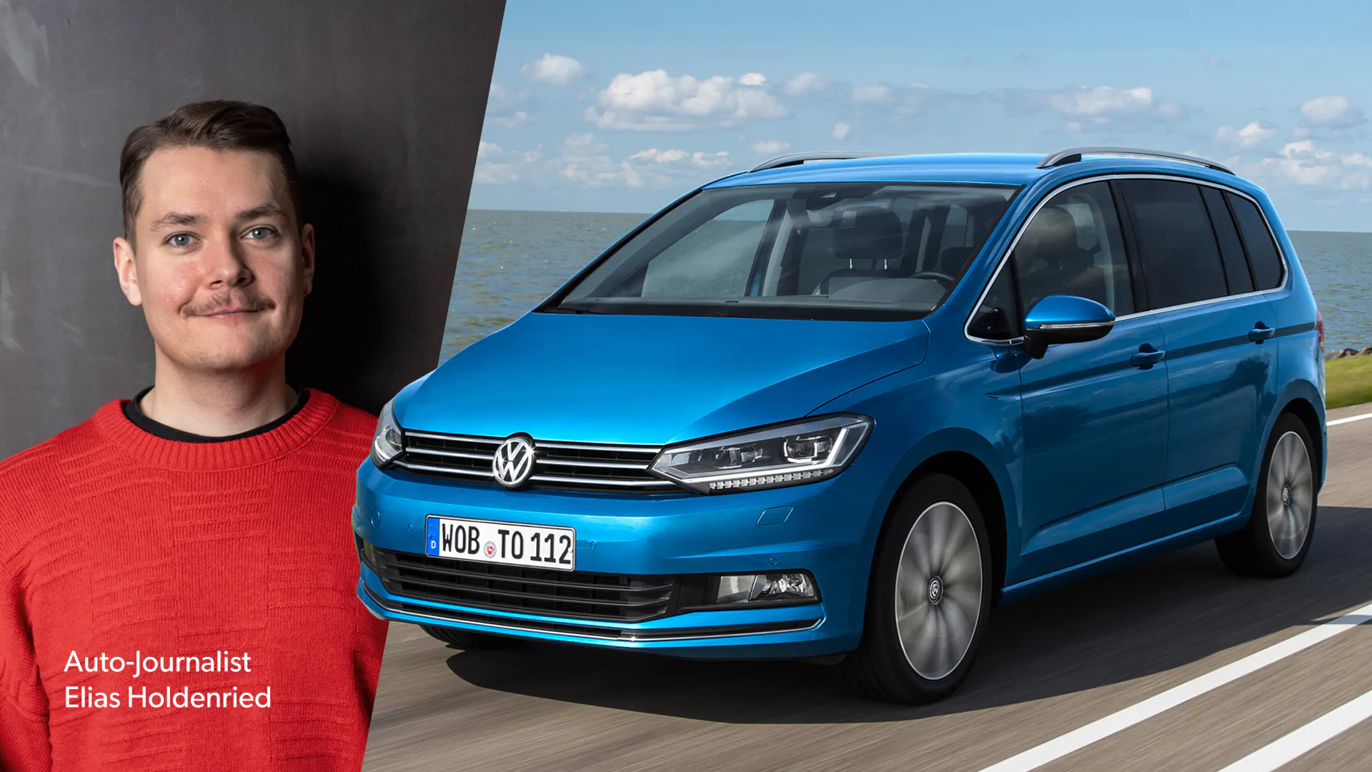 Der VW Touran im Test – Stärken und Schwächen | mobile.de
