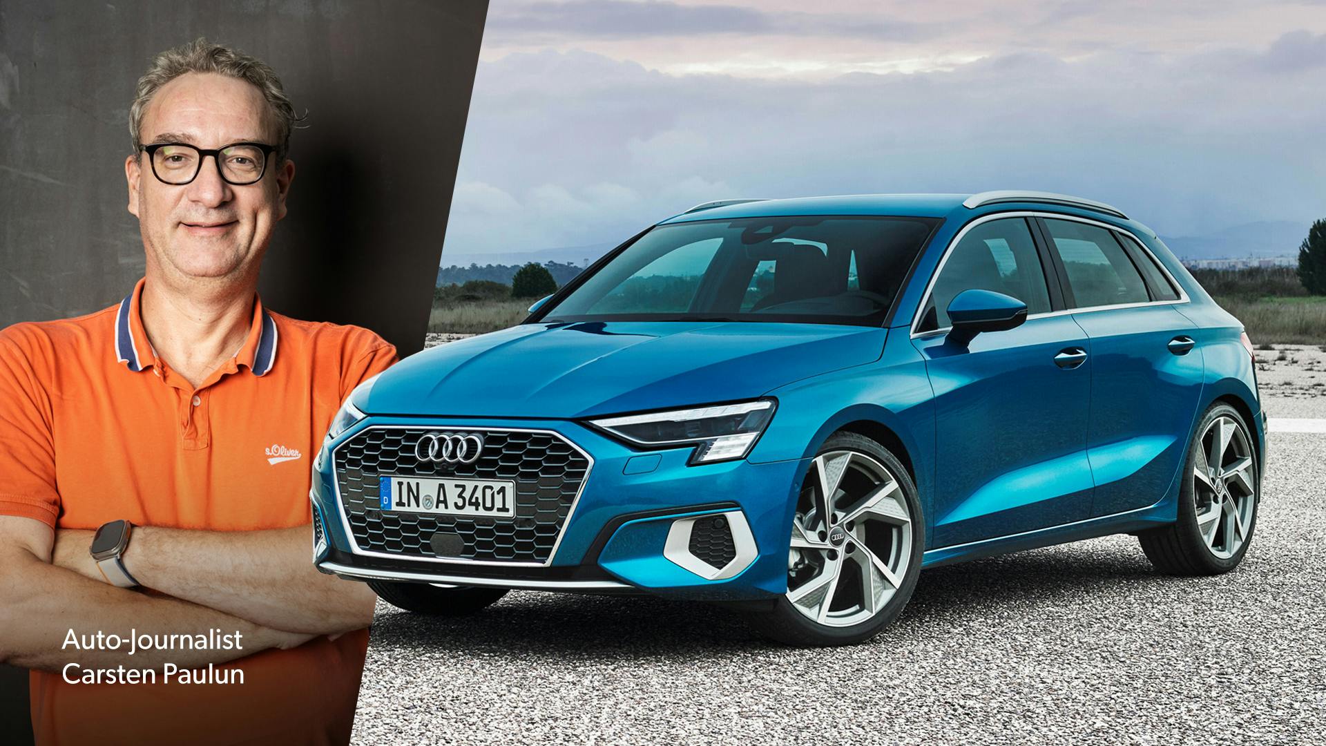 Der Audi A3 (2020) im Test – Stärken und Schwächen | mobile.de