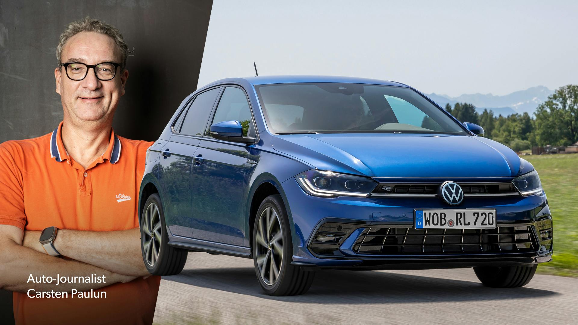 VW Polo (ab 2017) im Test – Stärken und Schwächen| mobile.de