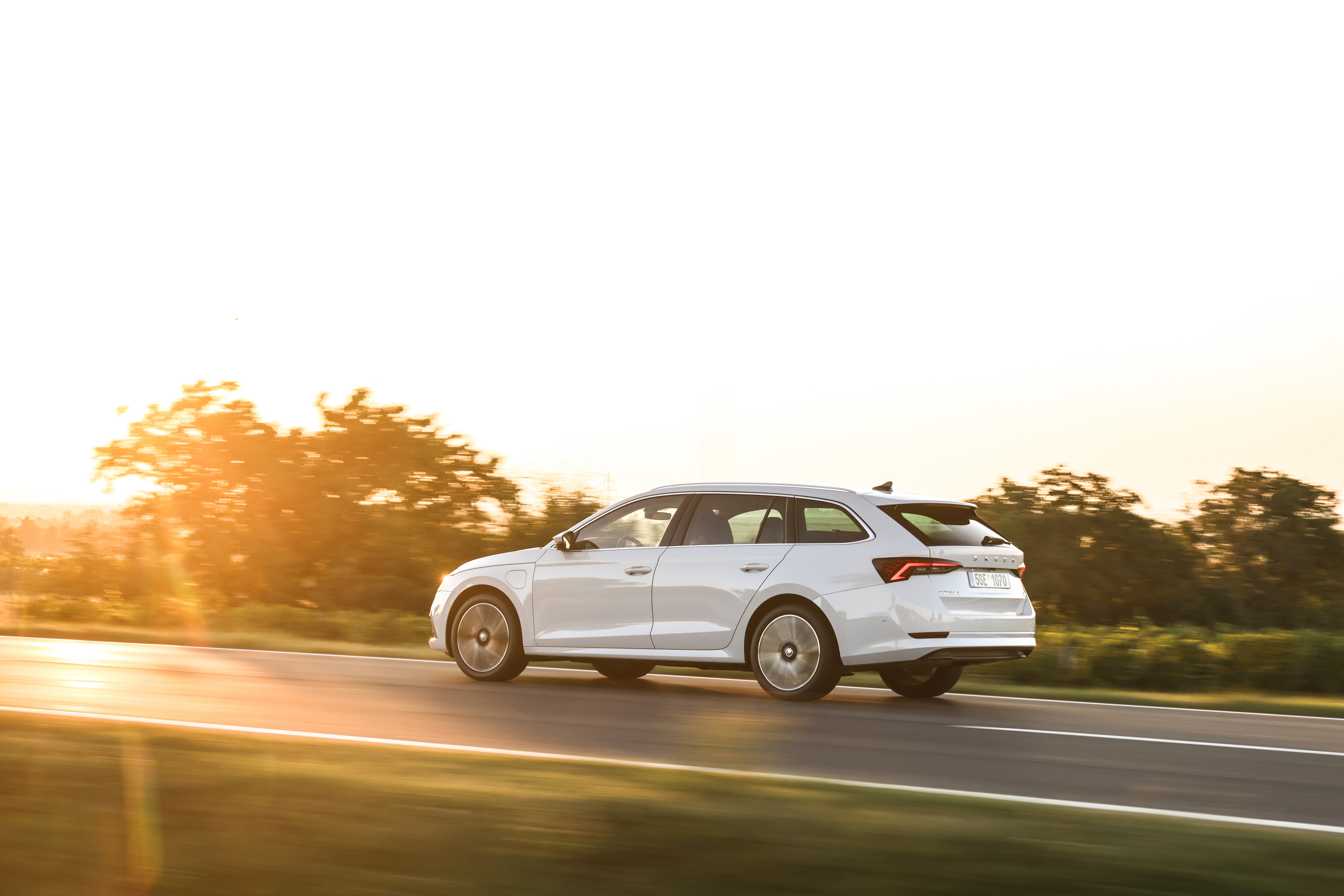Der Škoda Octavia 4 im Test – Stärken und Schwächen | mobile.de