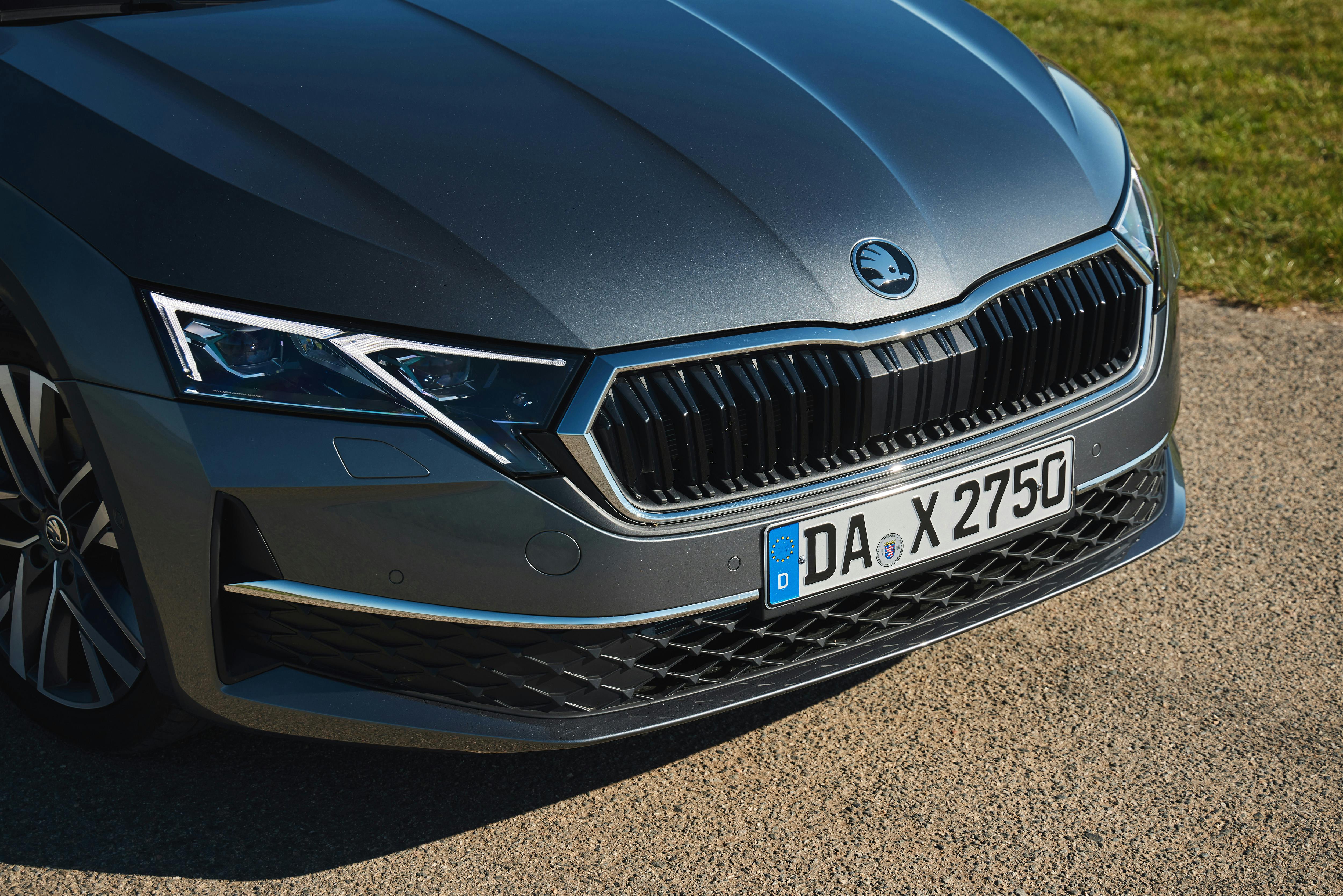 Der Škoda Octavia 4 im Test – Stärken und Schwächen | mobile.de