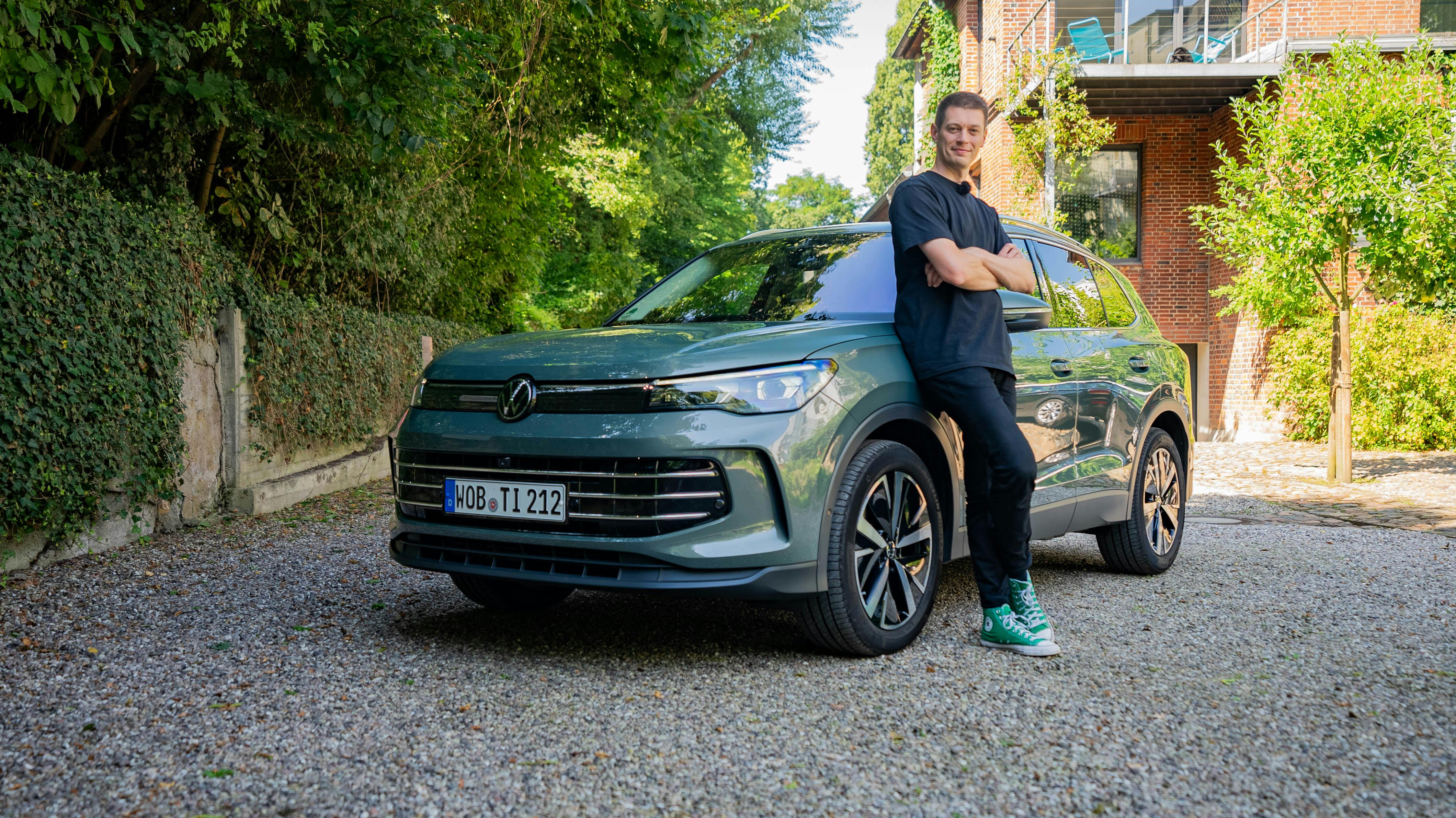 VW Tiguan 3 im Test – Stärken und Schwächen | mobile.de