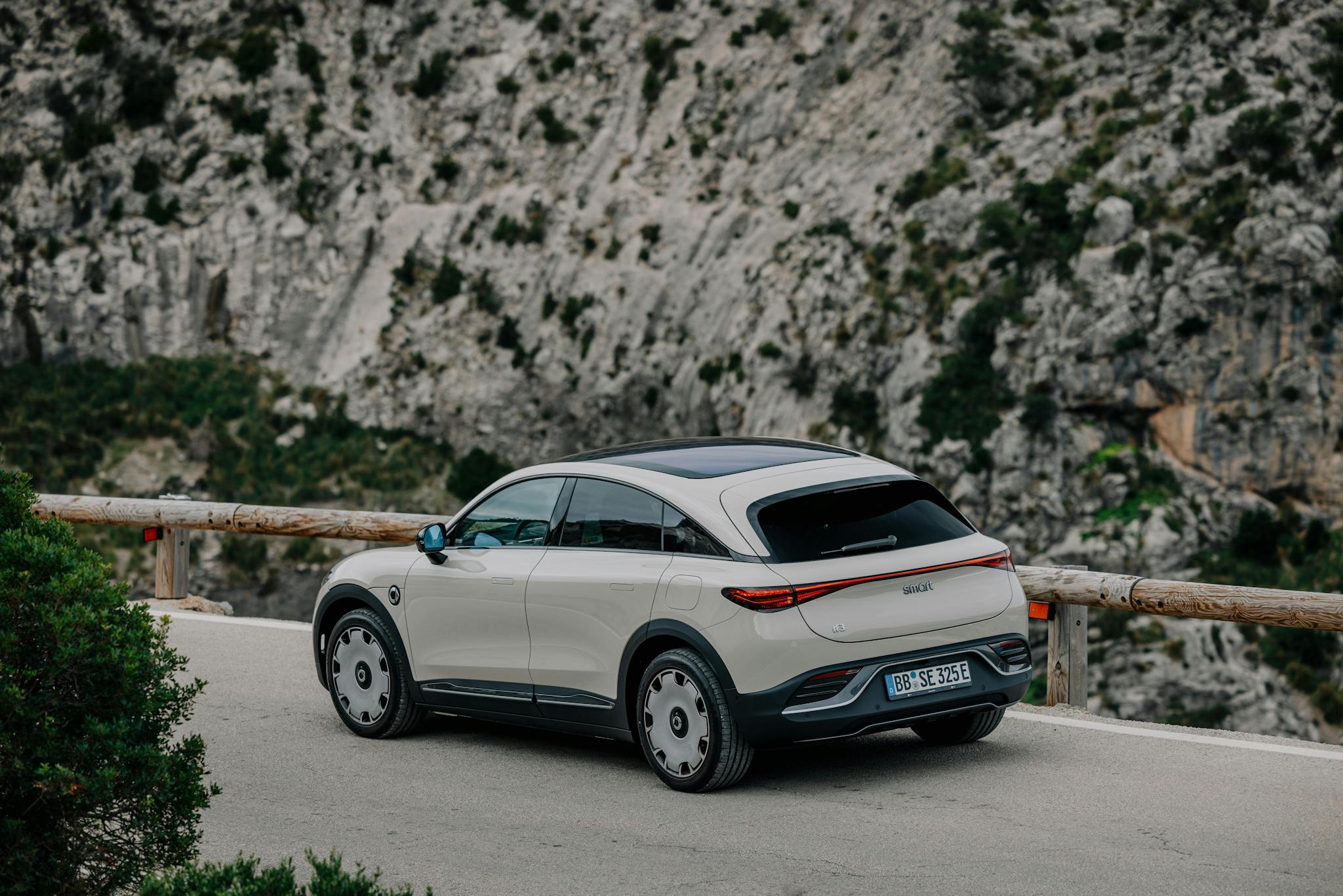 Smart #3 (HC11) | Preis, Infos, Alternativen & Angebote | mobile.de