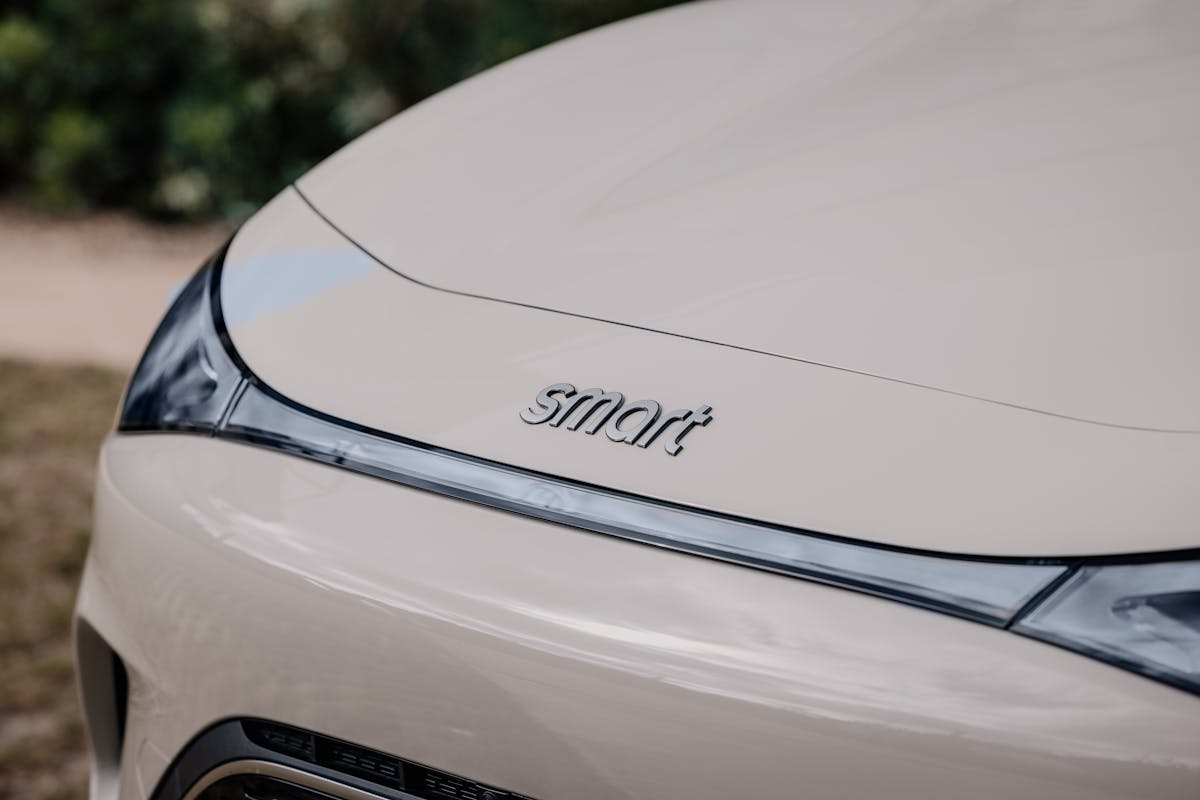 Smart #3 (HC11) | Preis, Infos, Alternativen & Angebote | mobile.de