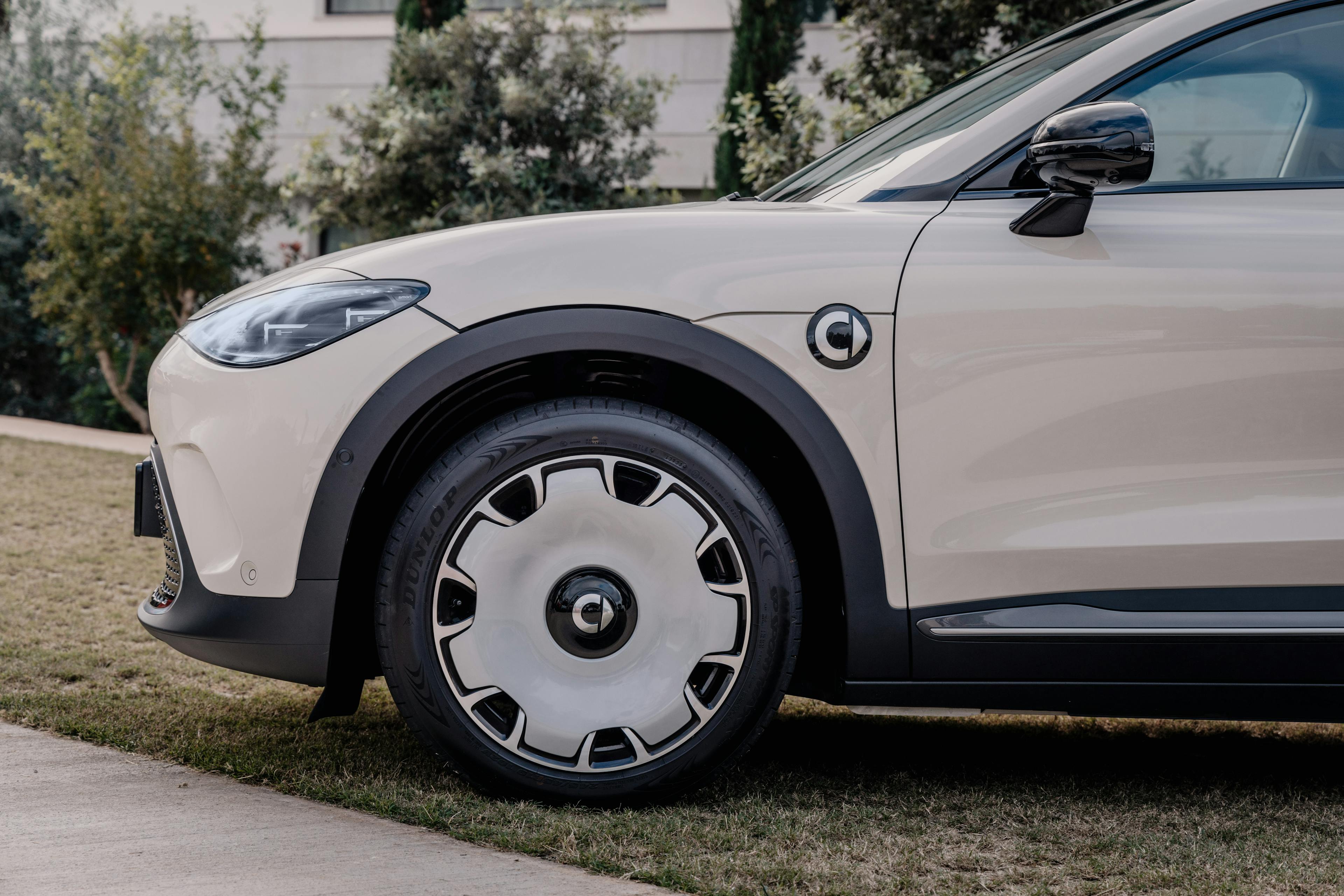 Smart #3 (HC11) | Preis, Infos, Alternativen & Angebote | mobile.de