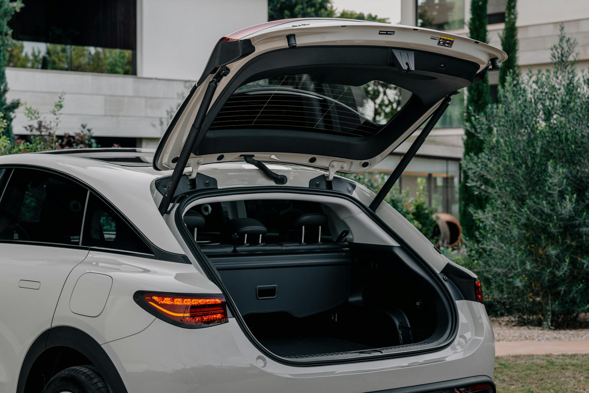 Smart #3 (HC11) | Preis, Infos, Alternativen & Angebote | mobile.de