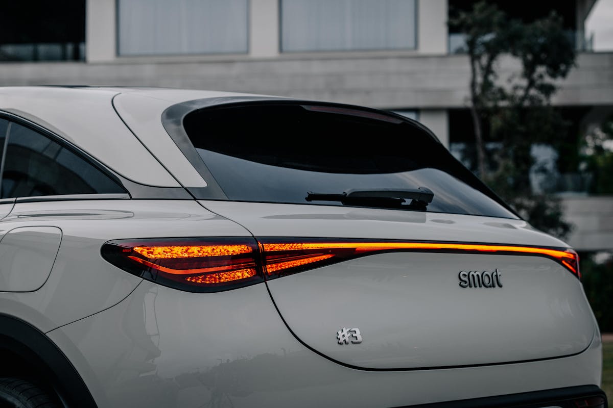 Smart #3 (HC11) | Preis, Infos, Alternativen & Angebote | mobile.de