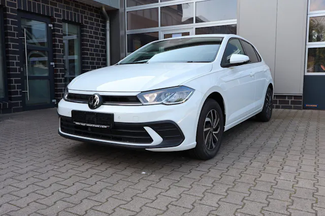 Vw Polo Mobile De