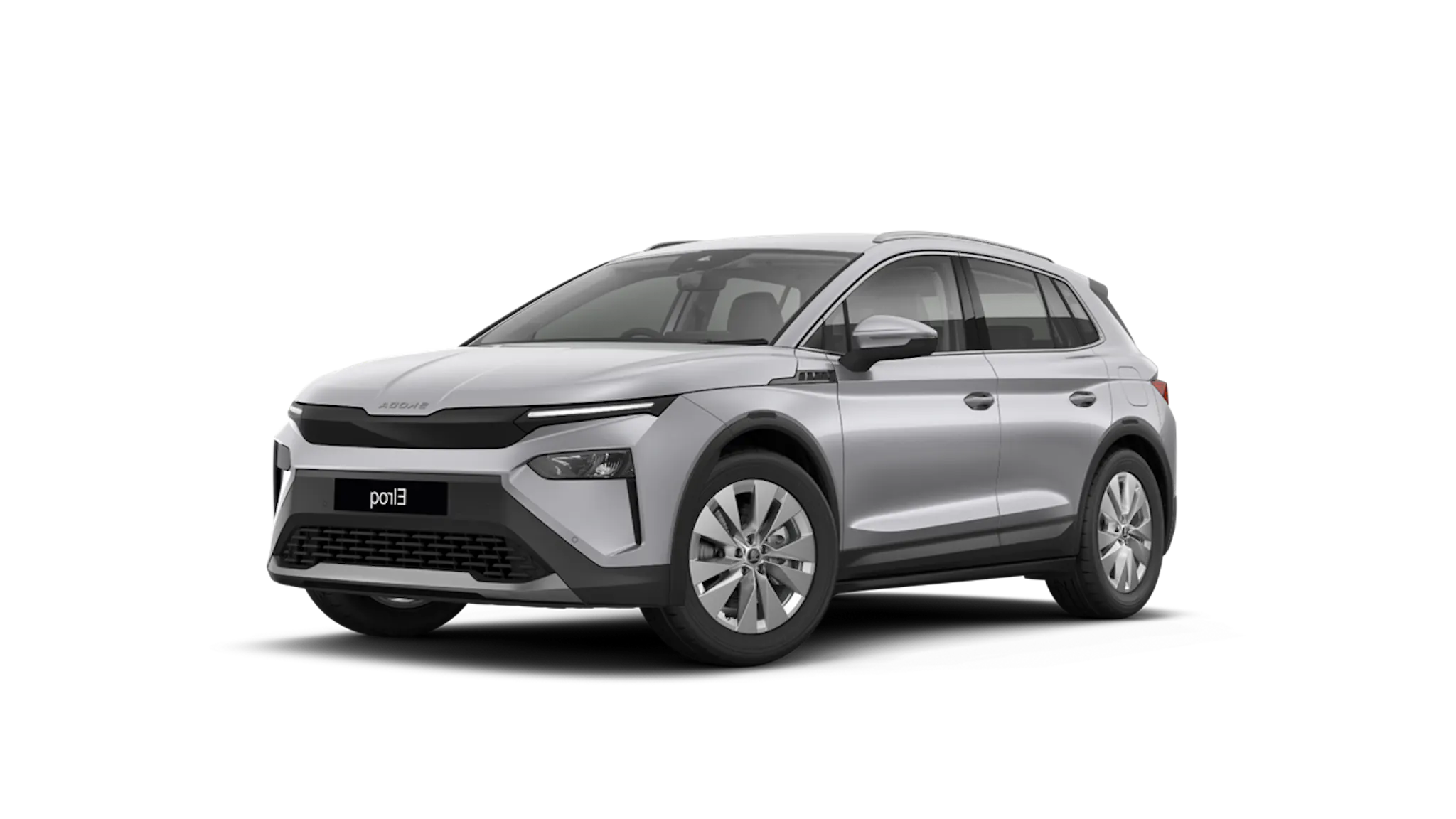 Škoda Elroq: Modelle, Infos, Preise & Angebote | mobile.de