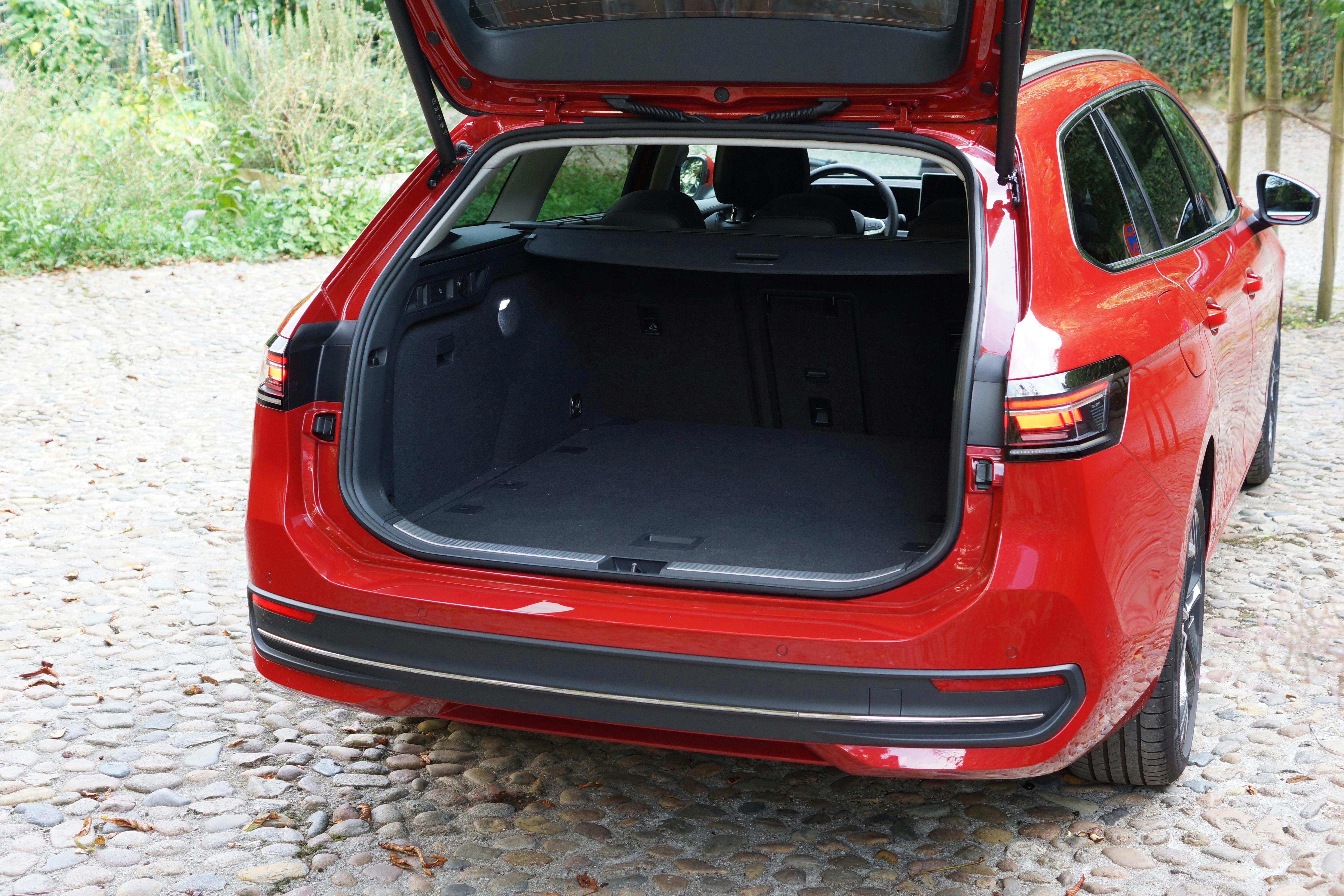 VW Passat B9 (2024) im Test – Stärken und Schwächen | mobile.de