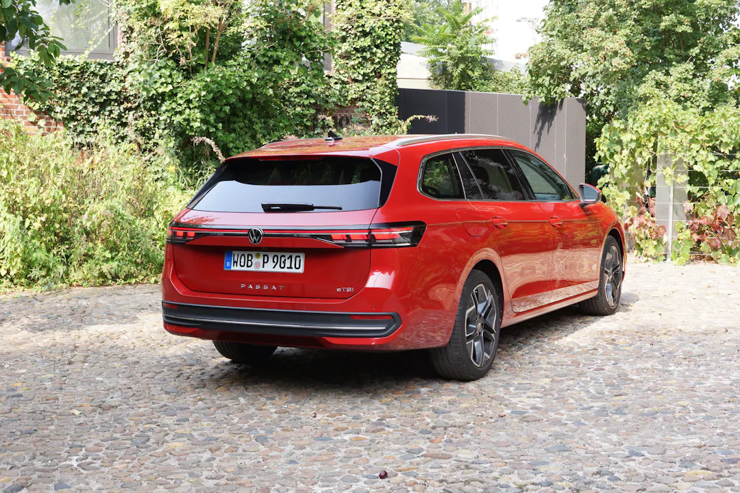 VW Passat B9 (2024) im Test – Stärken und Schwächen | mobile.de