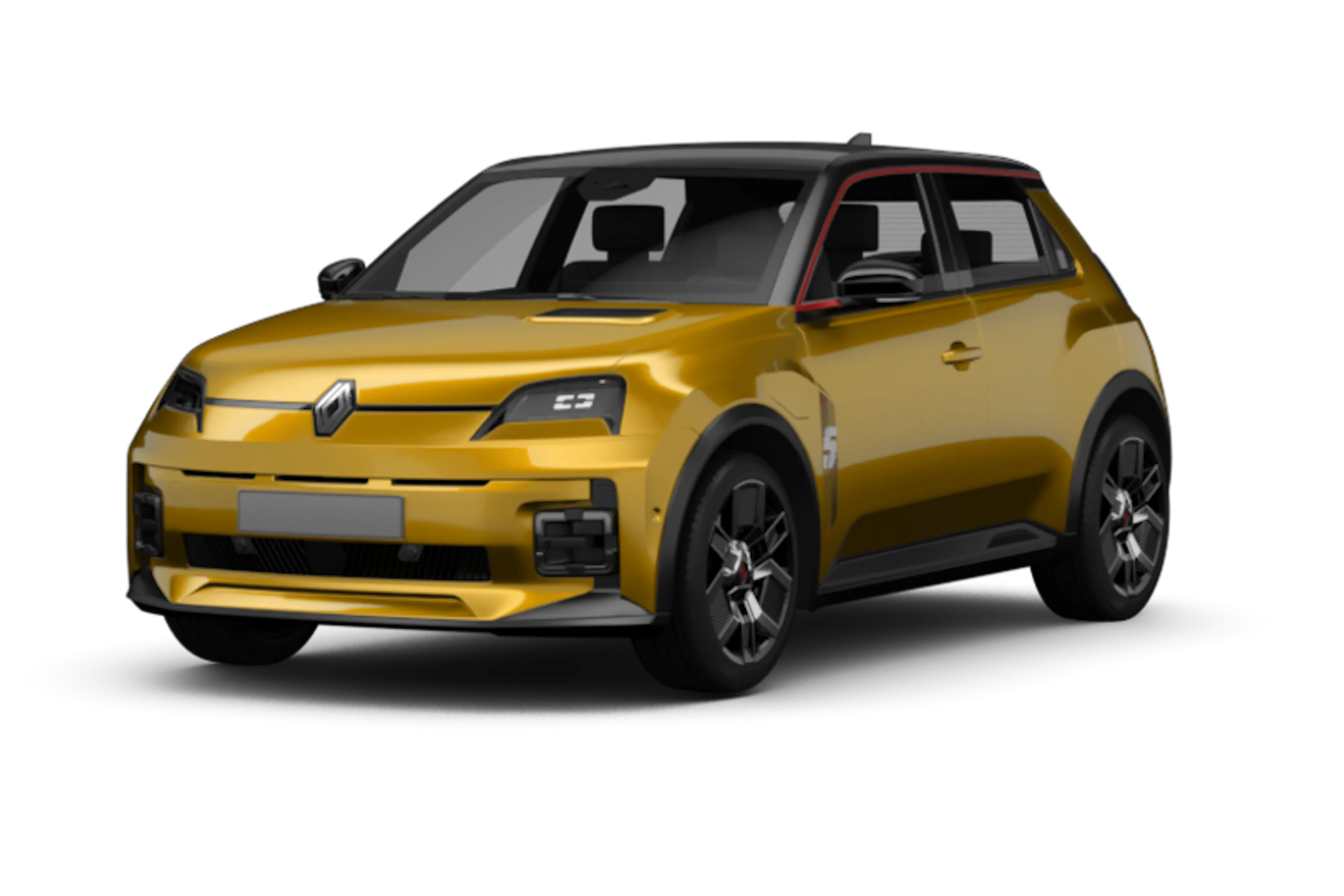 Renault R5 | Preis, Infos, Alternativen & Angebote | mobile.de