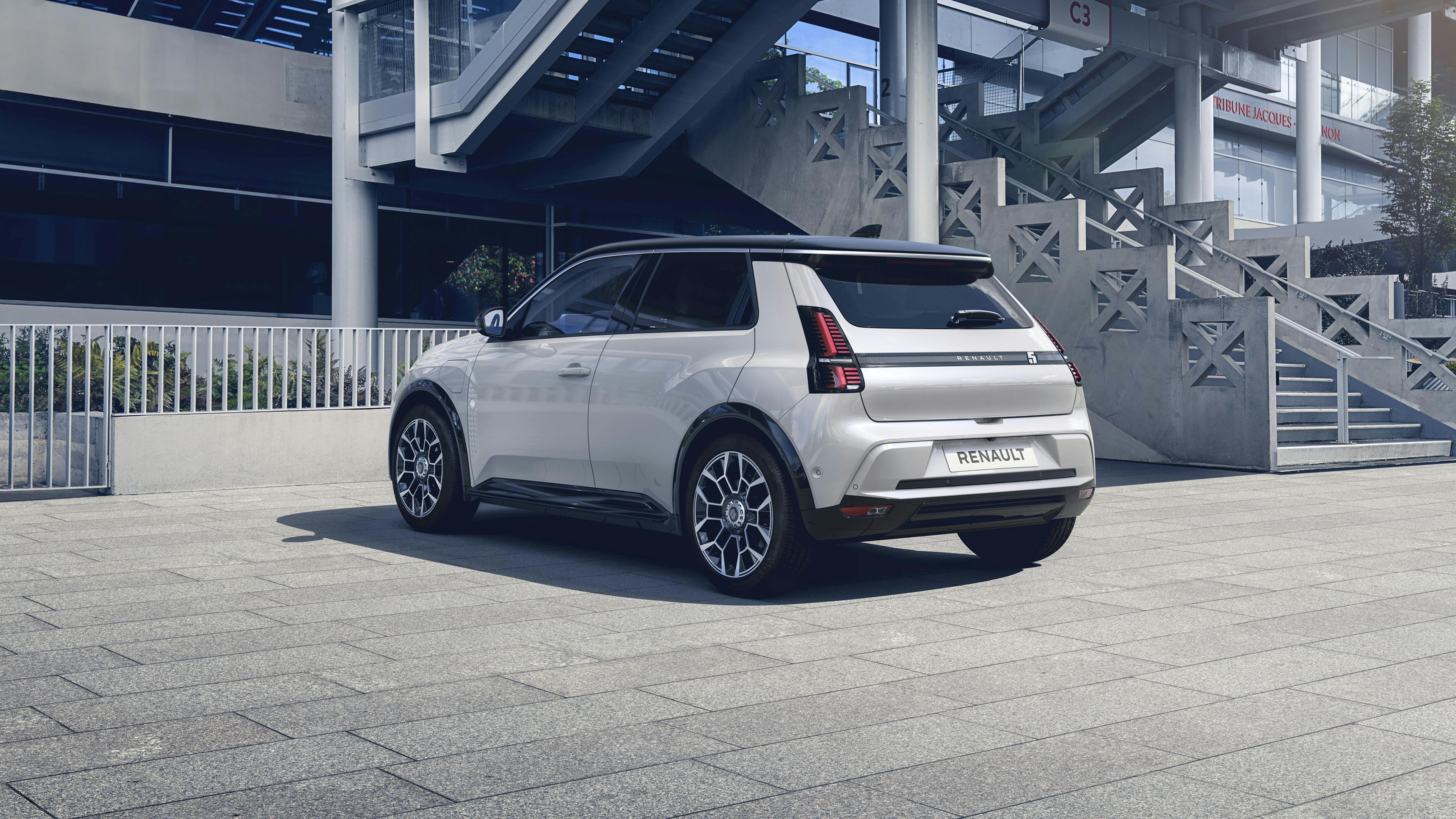 Renault R5 | Preis, Infos, Alternativen & Angebote | mobile.de