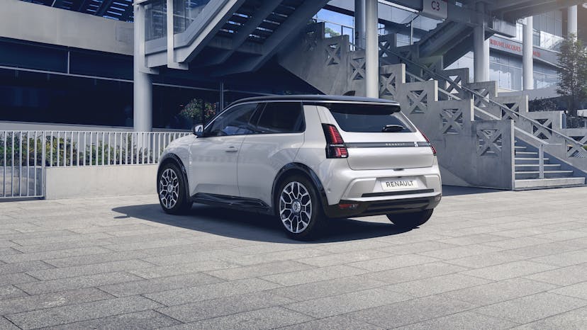 Renault R5 | Preis, Infos, Alternativen & Angebote | mobile.de