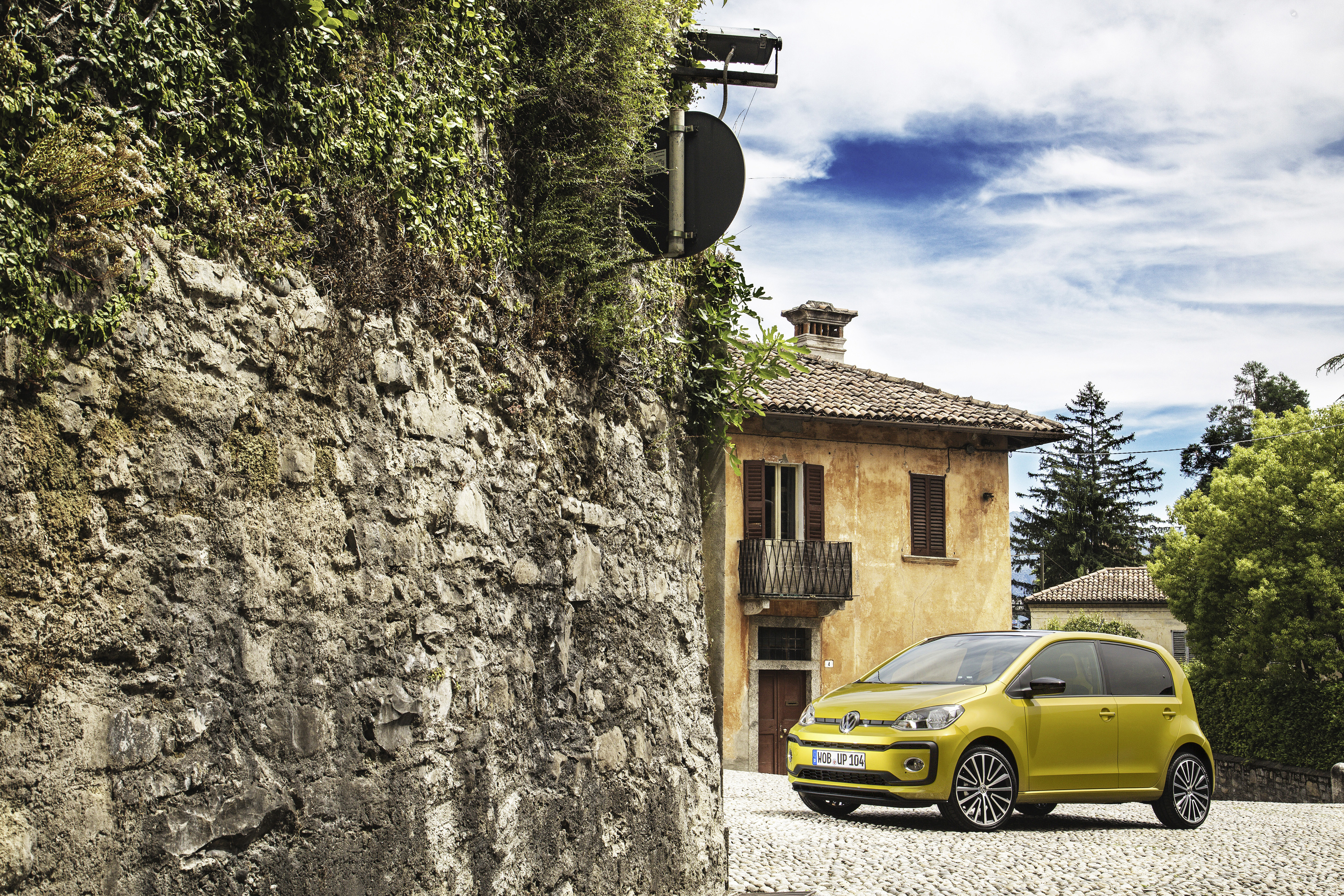 VW e up Modelle Infos Preise Angebote mobile