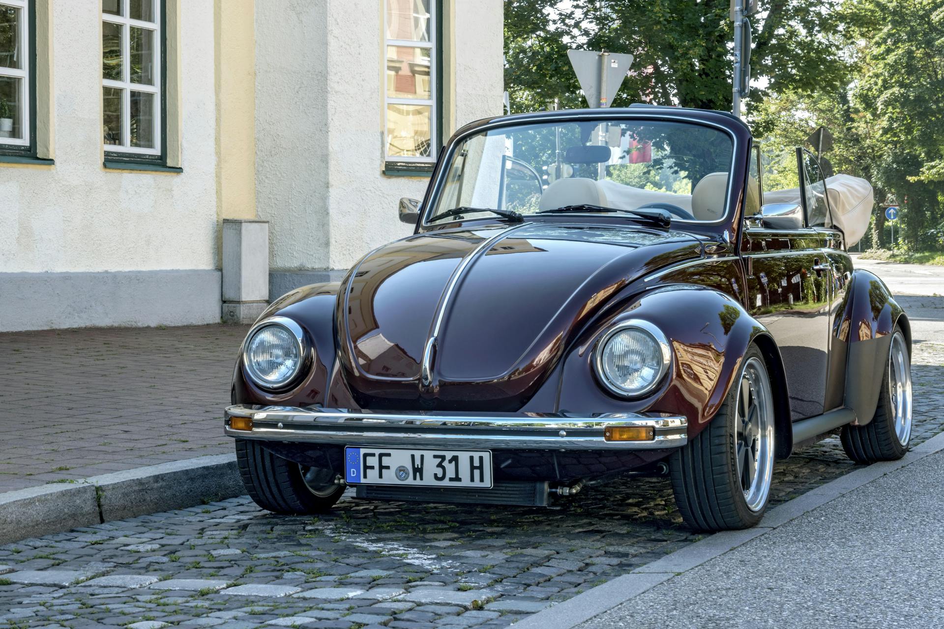 Alle Autokennzeichen in Deutschland – komplette Liste | mobile.de