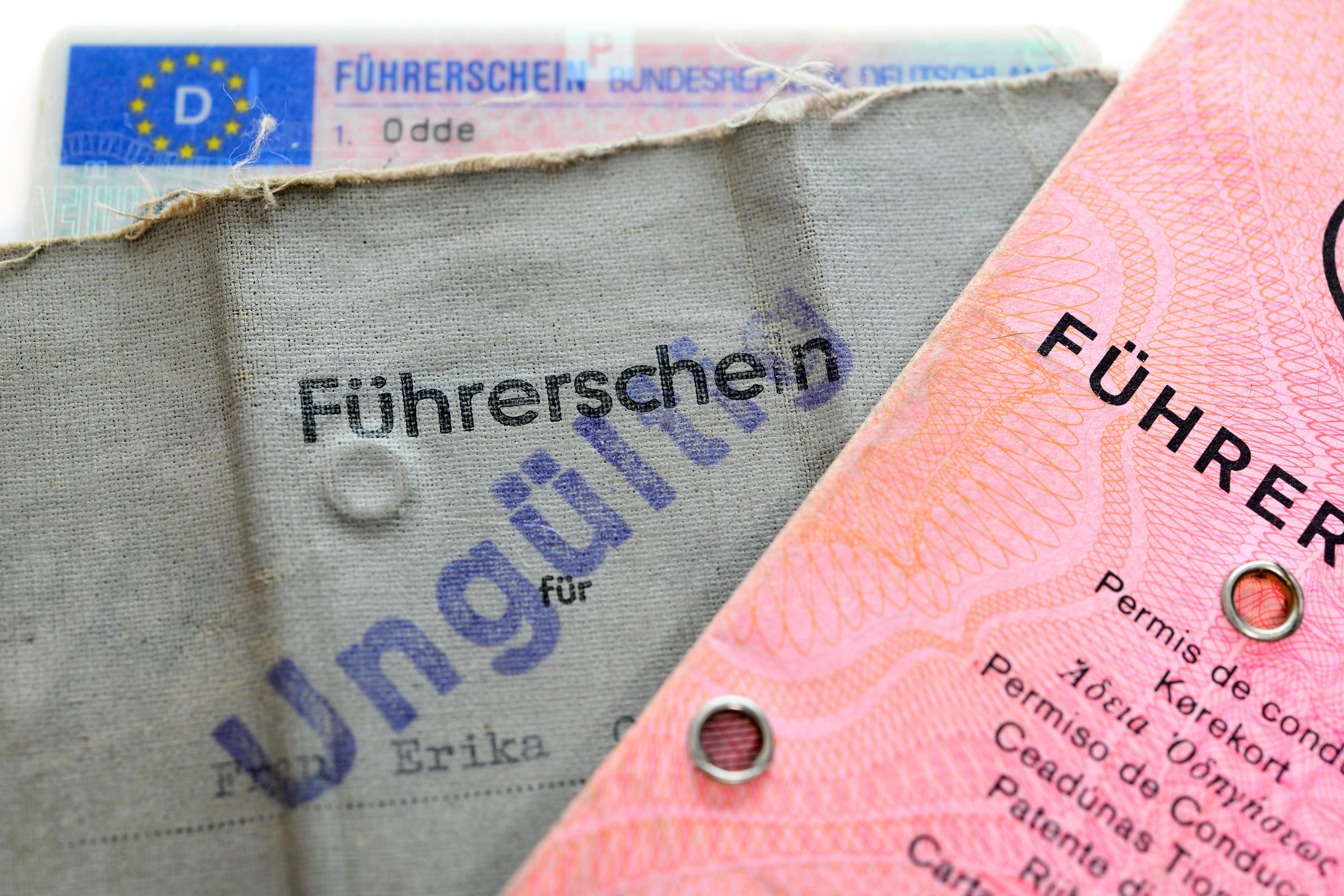Führerschein Klasse B: Kosten und Fahrberechtigungen | mobile.de