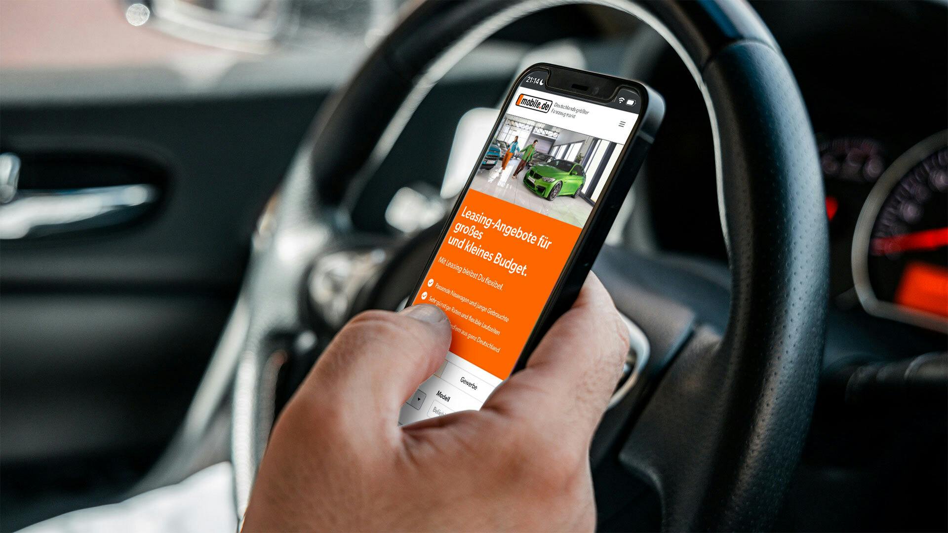 Leasingübernahme: So funktioniert’s | mobile.de