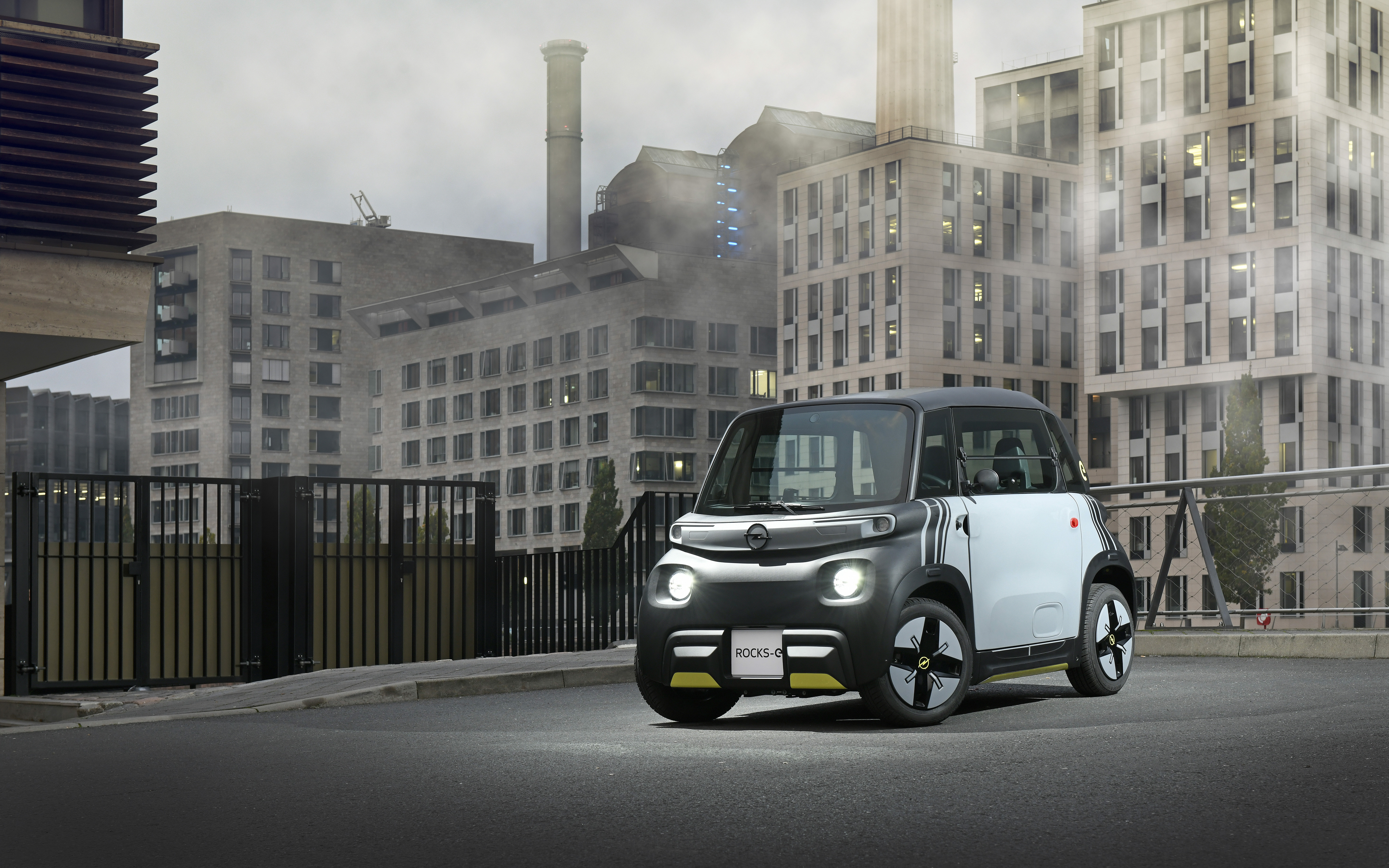 Opel Rocks Electric: Modelle, Infos, Preise & Angebote | mobile.de