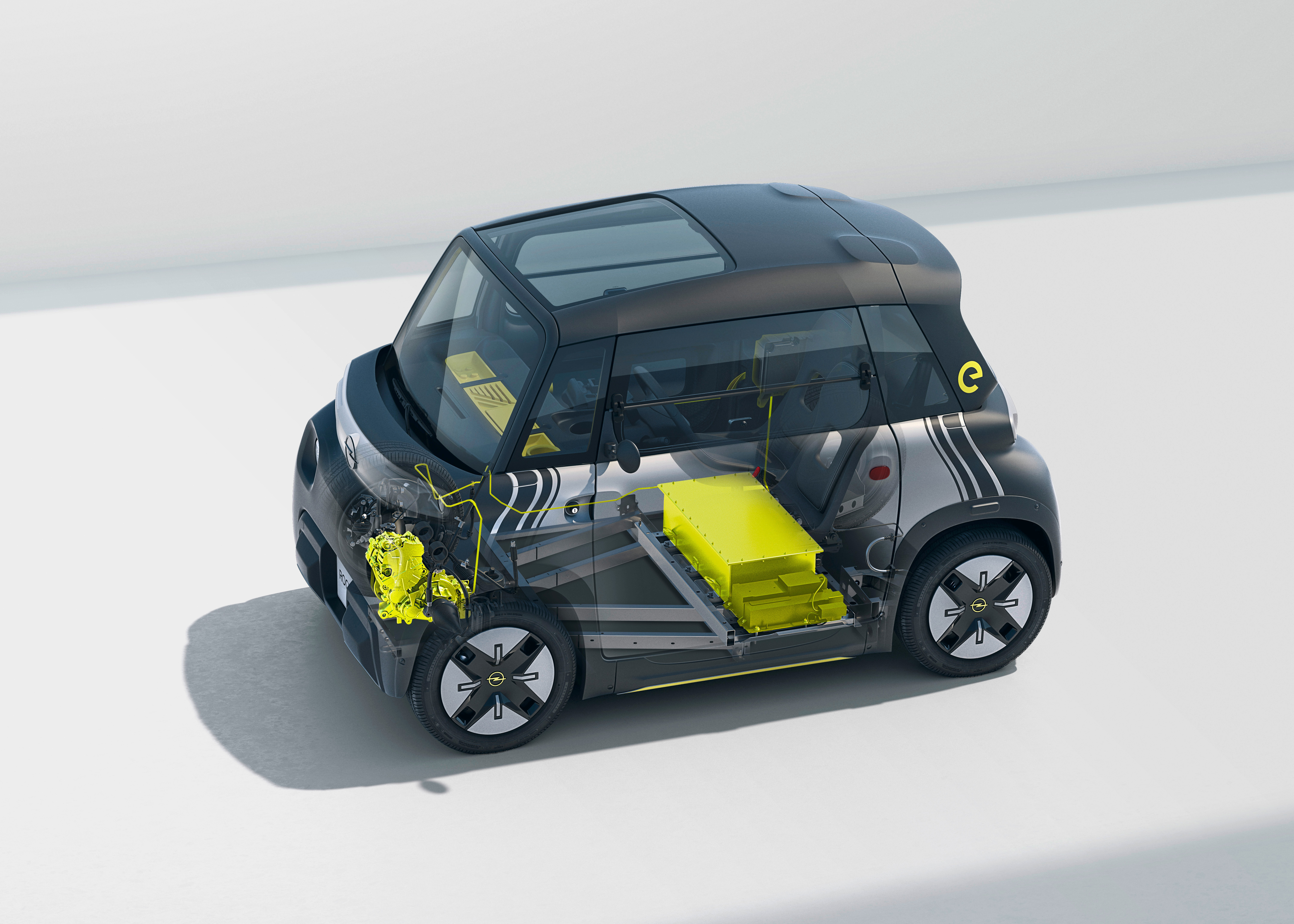 Opel Rocks Electric (9) | Preis, Infos, Alternativen & Angebote | mobile.de