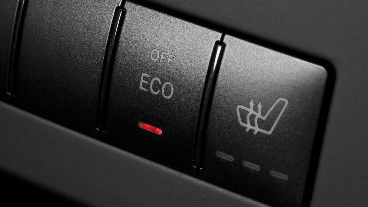 Start-Stopp-Automatik: Spritspar-Technik? | mobile.de