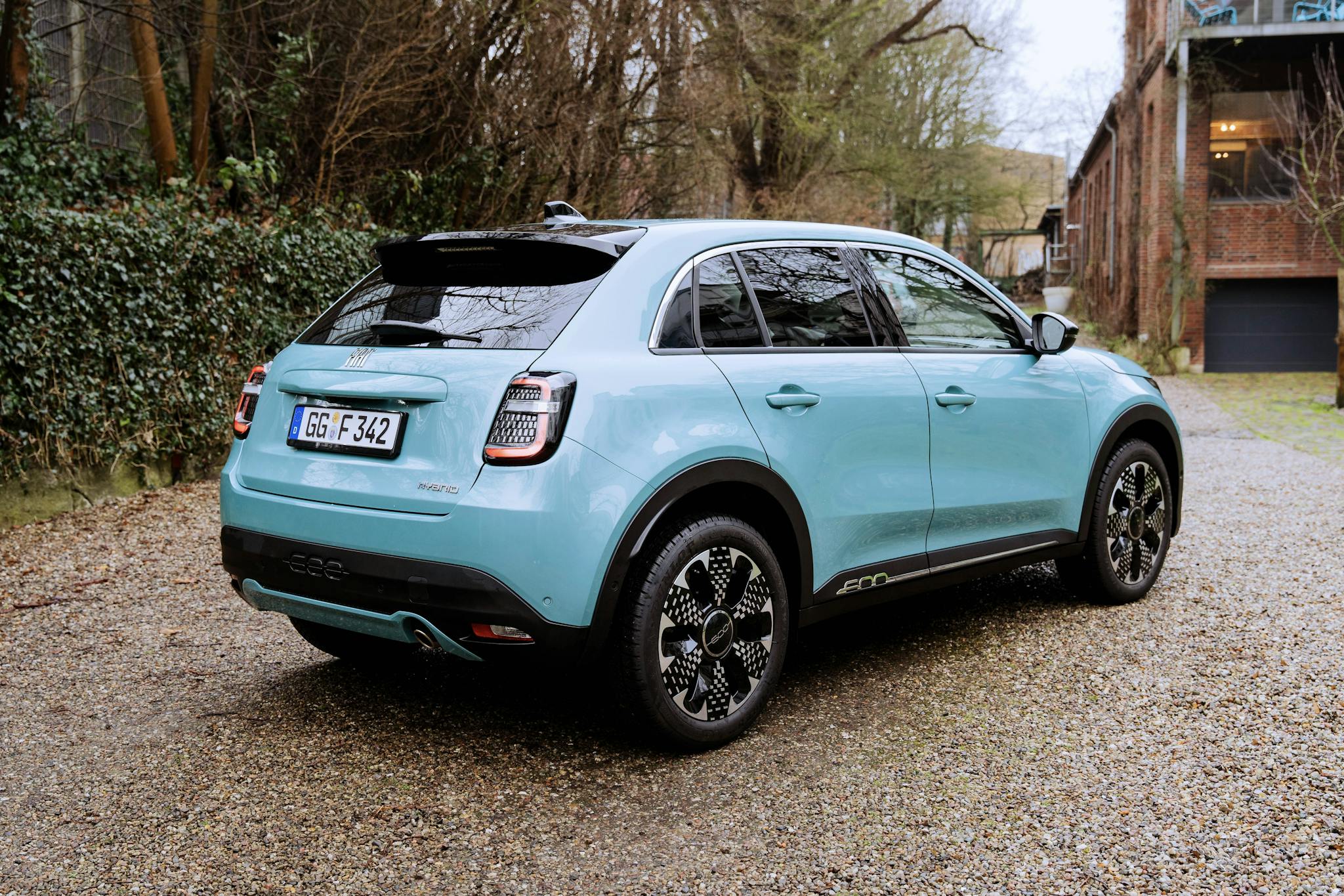 Fiat 600 Hybrid (2025) im Test/Check – Stärken und Schwächen | mobile.de