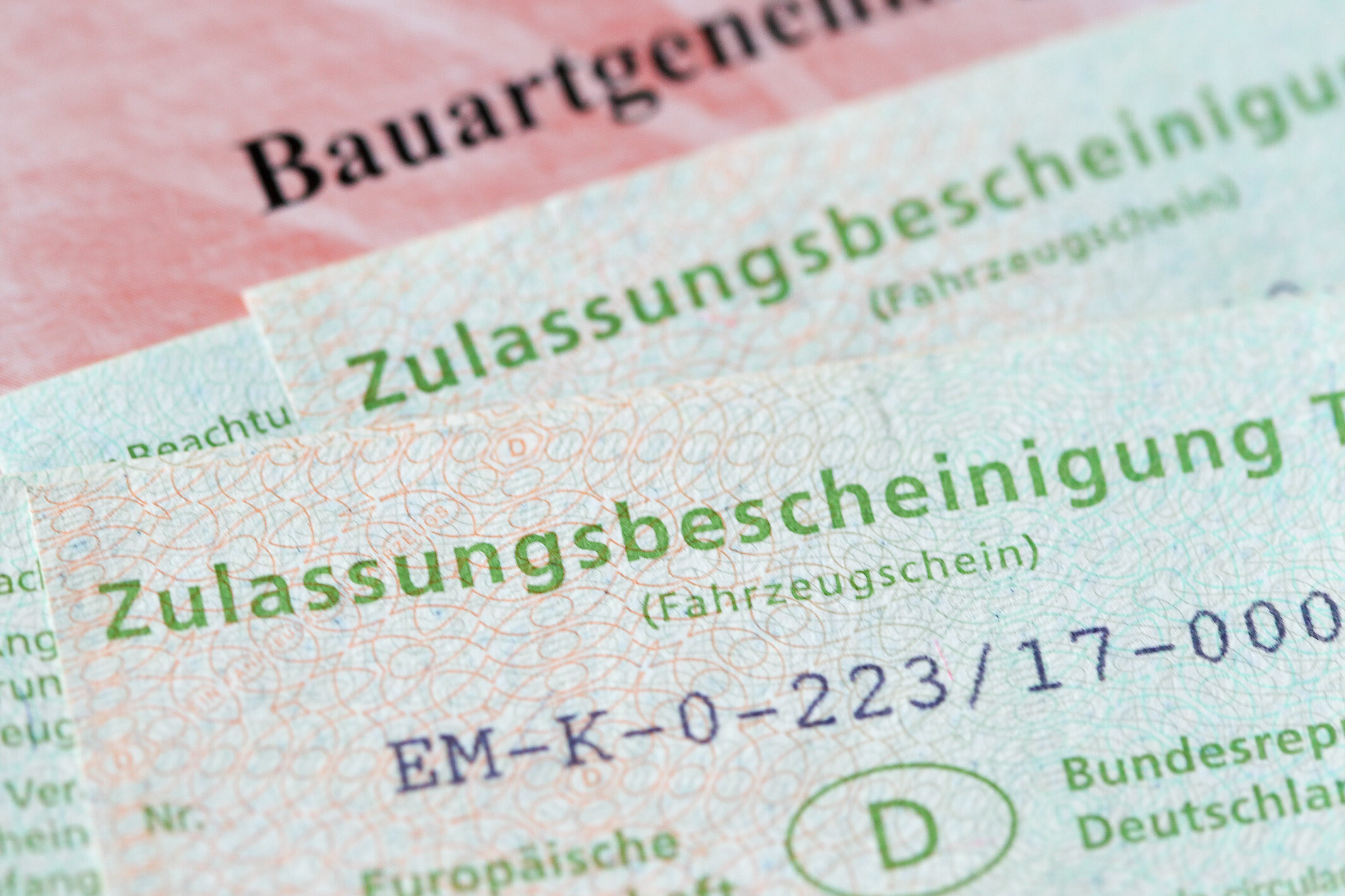 Was Ist B197 Fuhrerschein