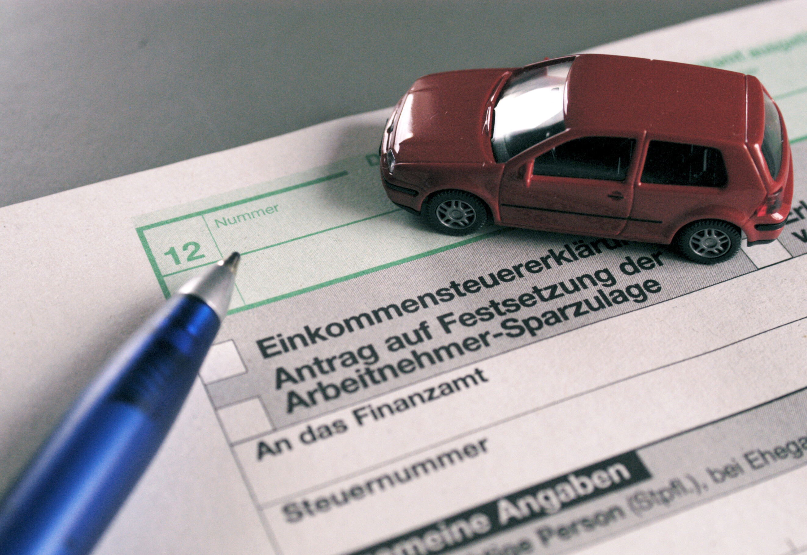 Wie hoch ist die Kfz-Steuer? | mobile.de