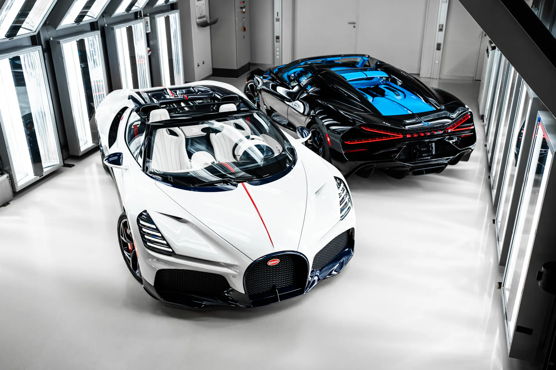 Die 7 teuersten Autos der Welt: Preise & Fakten | mobile.de