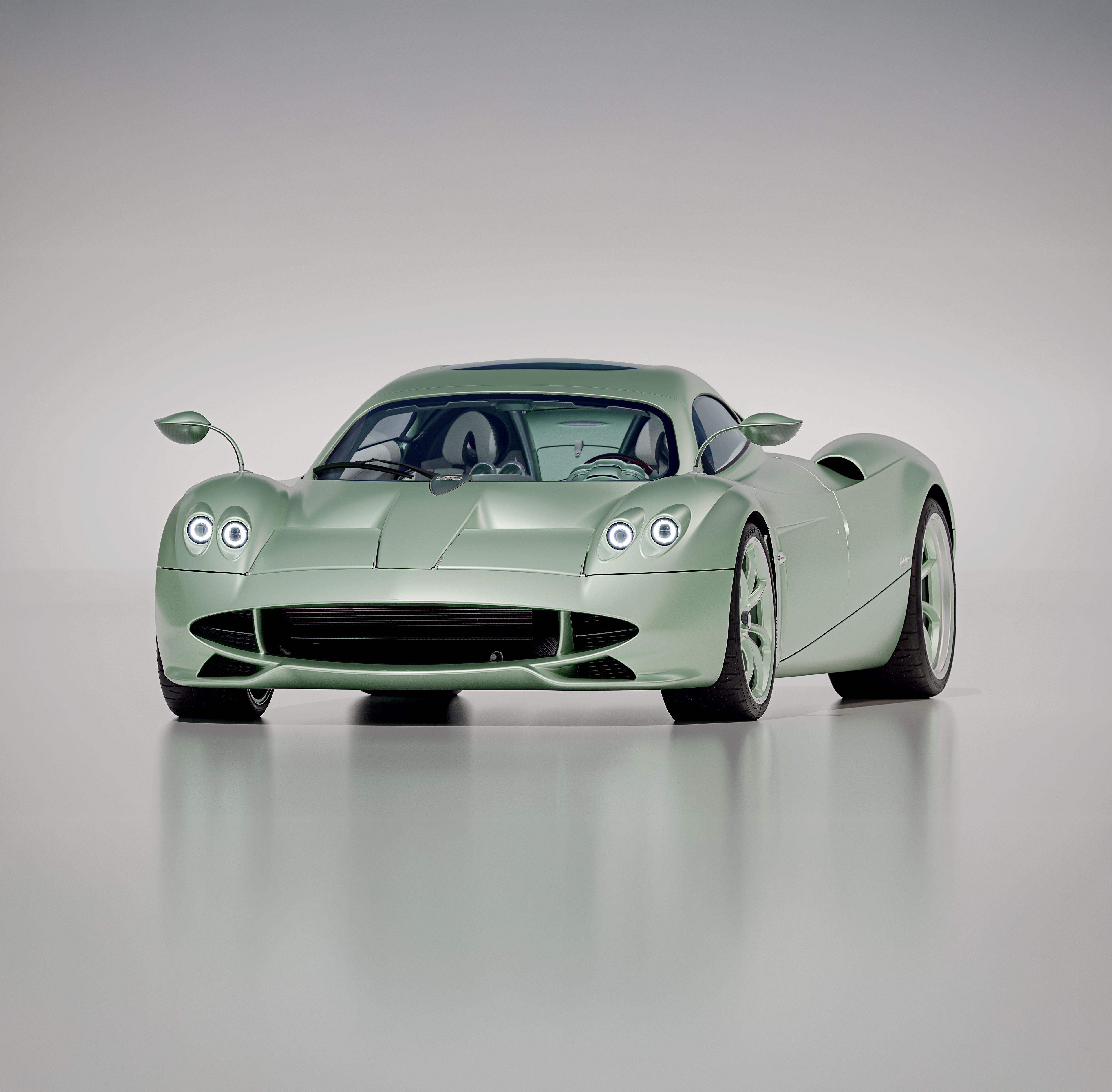 Die 7 teuersten Autos der Welt 2025: Preise & Fakten | mobile.de