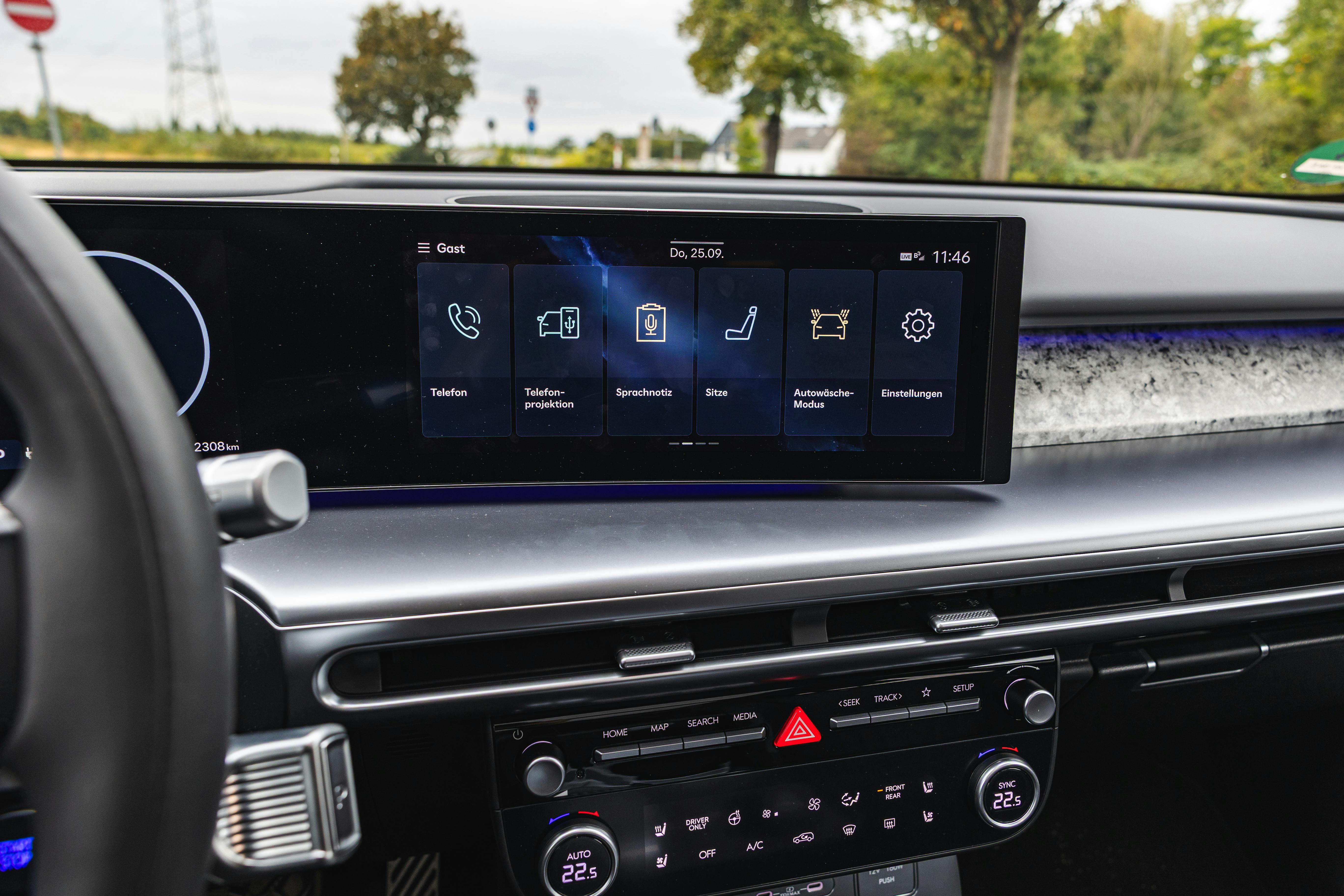 Hyundai Ioniq 9 (2025) im Test/Check | mobile.de
