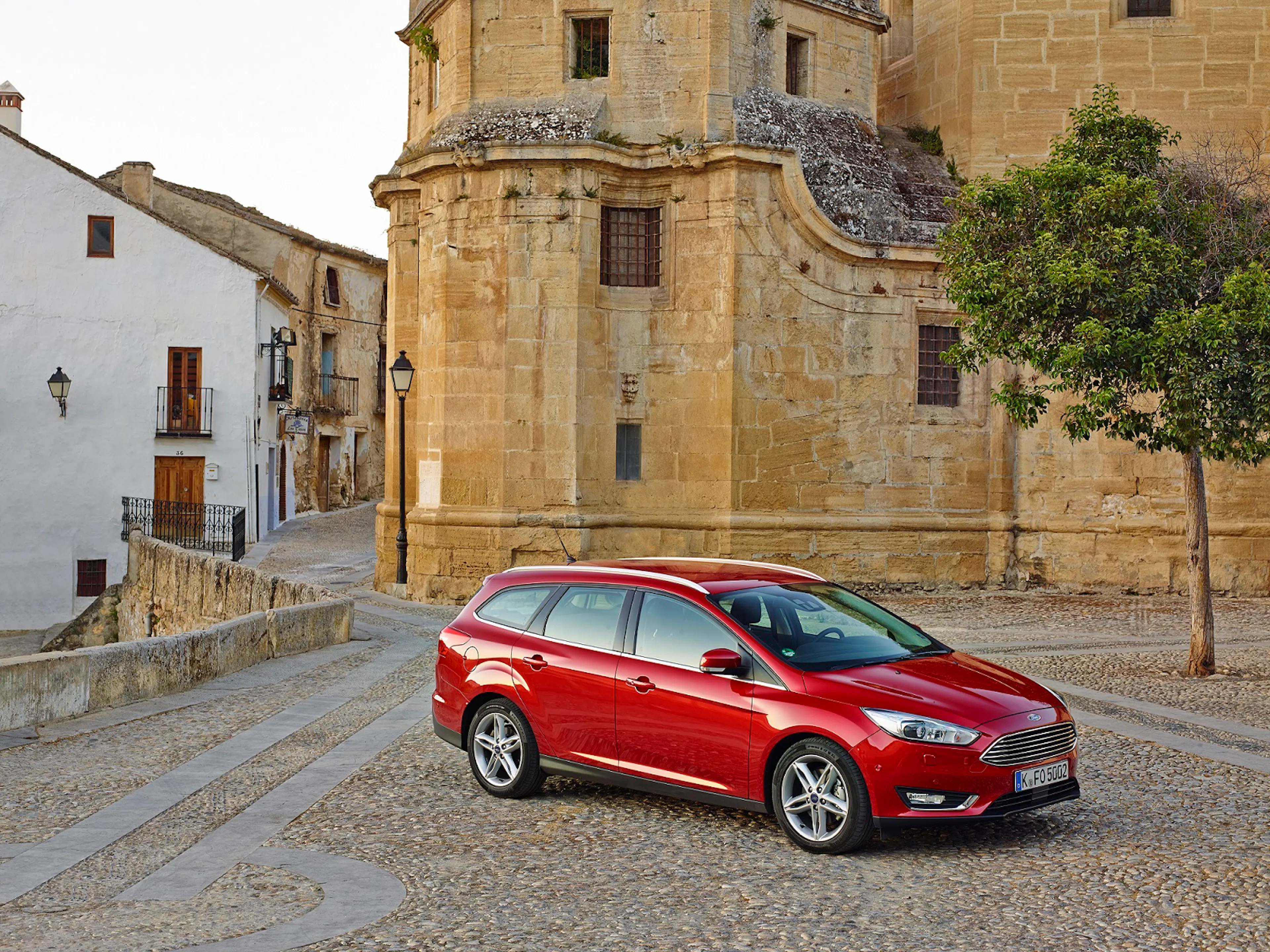 Ford Focus Turnier (Mk3) | Preis, Infos, Alternativen & Angebote ...