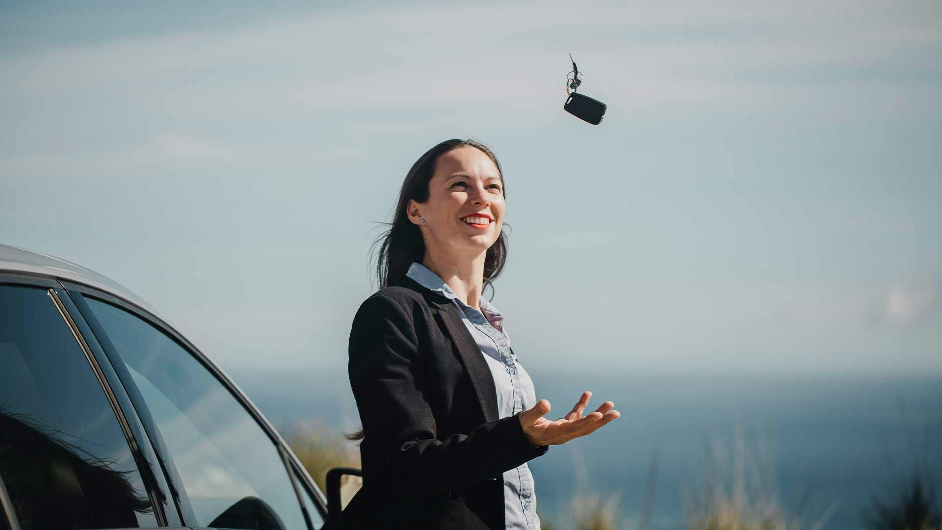 Wie funktioniert Leasing? Einfach erklärt | mobile.de