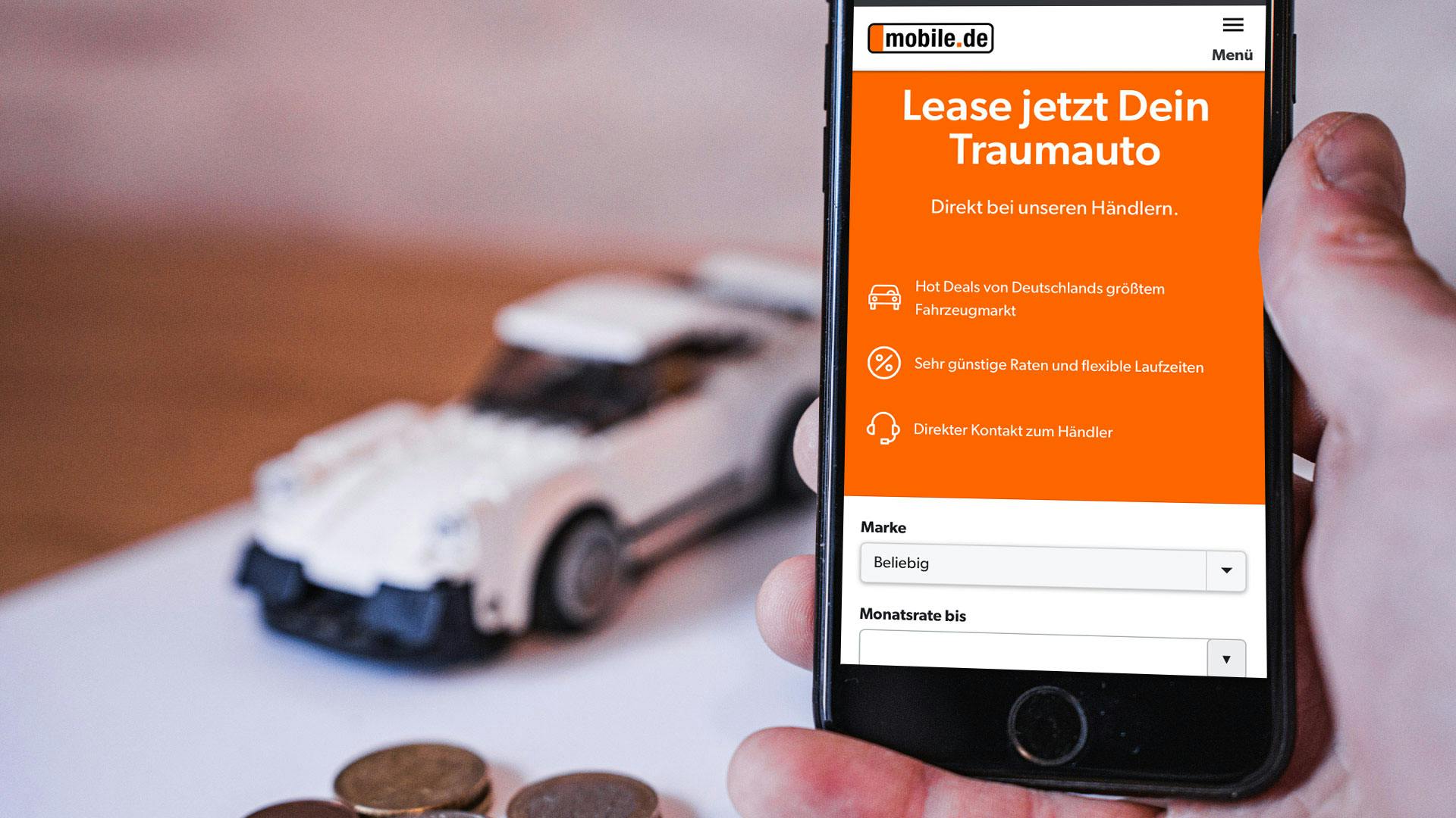Leasing-Sonderzahlung: Die Vorteile | mobile.de