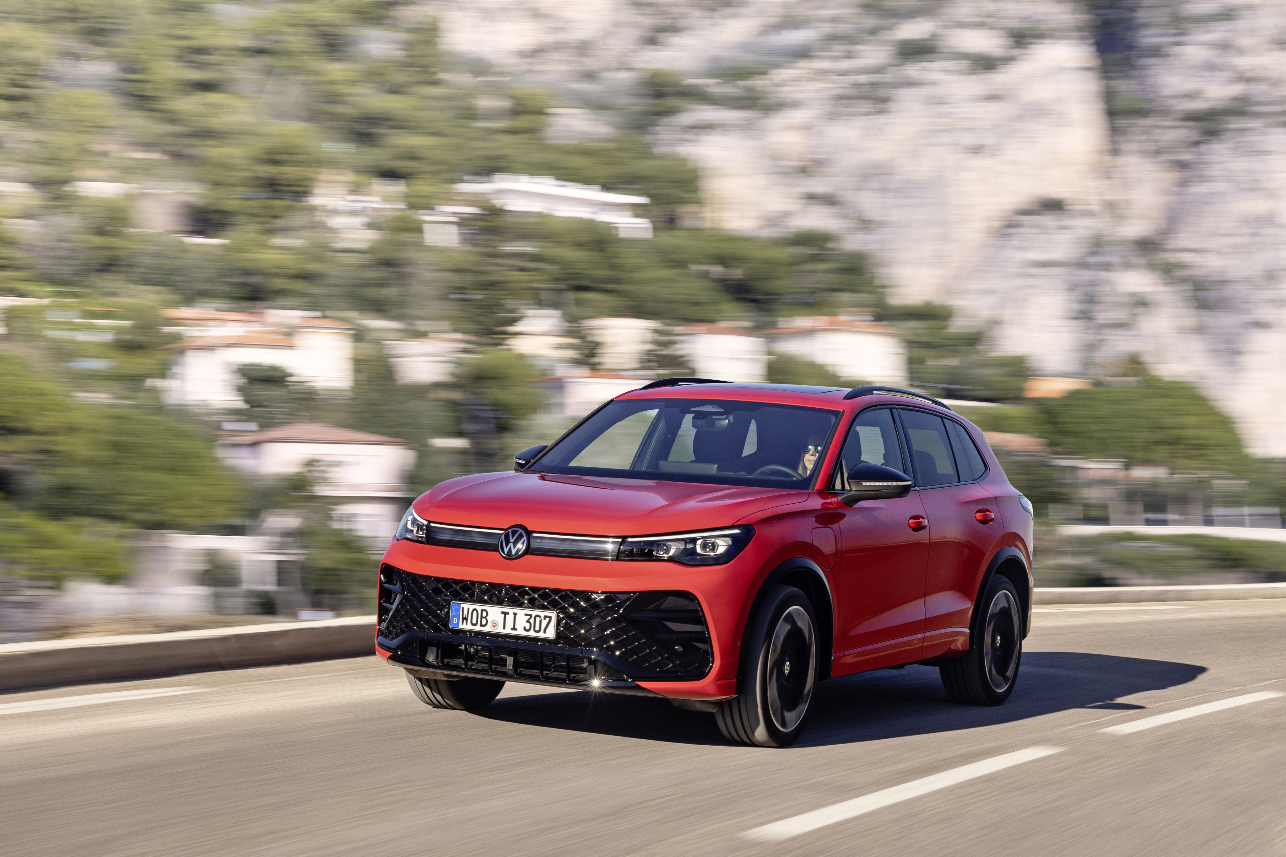 Vw Tiguan Mobile De