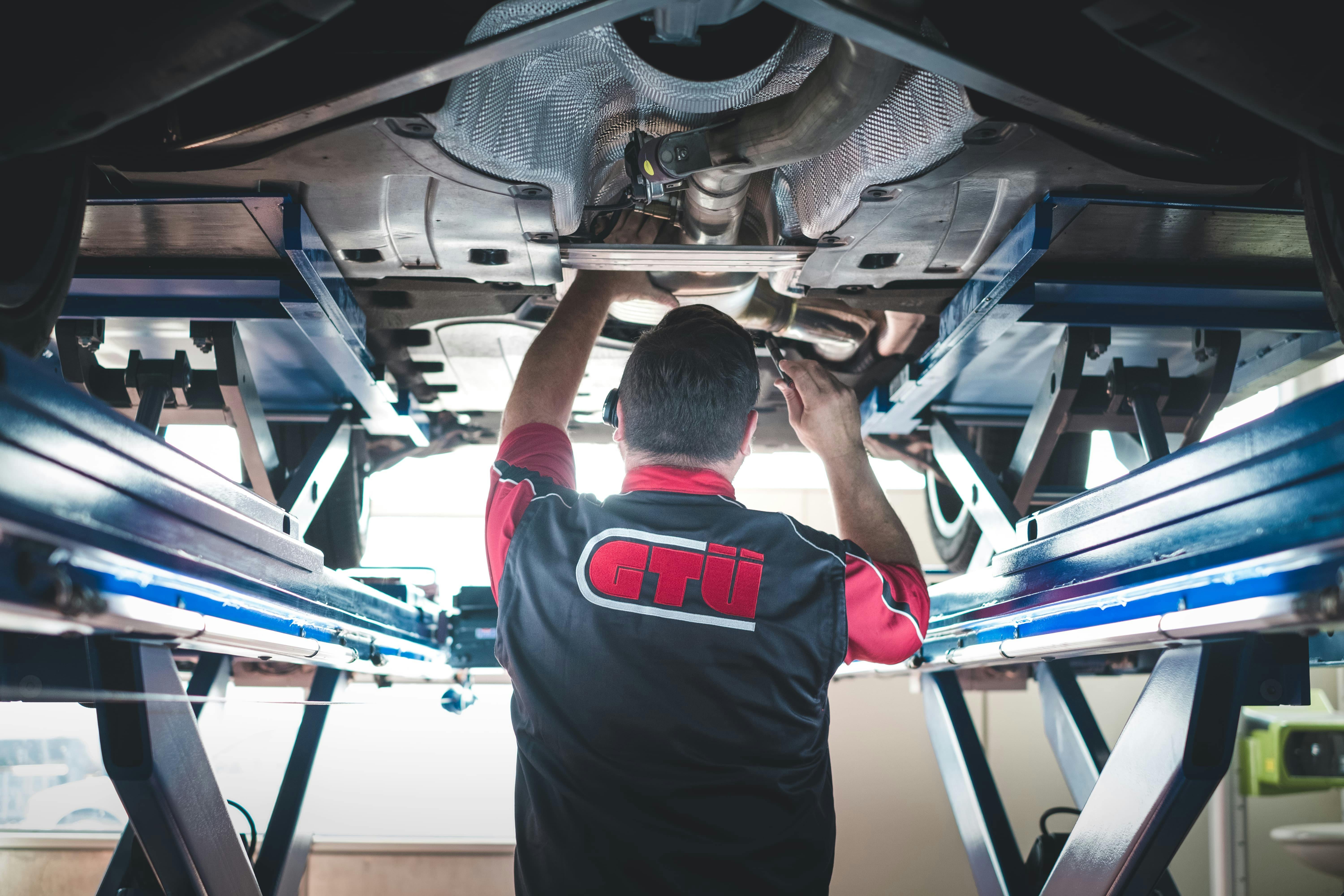 Felgen reparieren: Möglichkeiten und Kosten | mobile.de