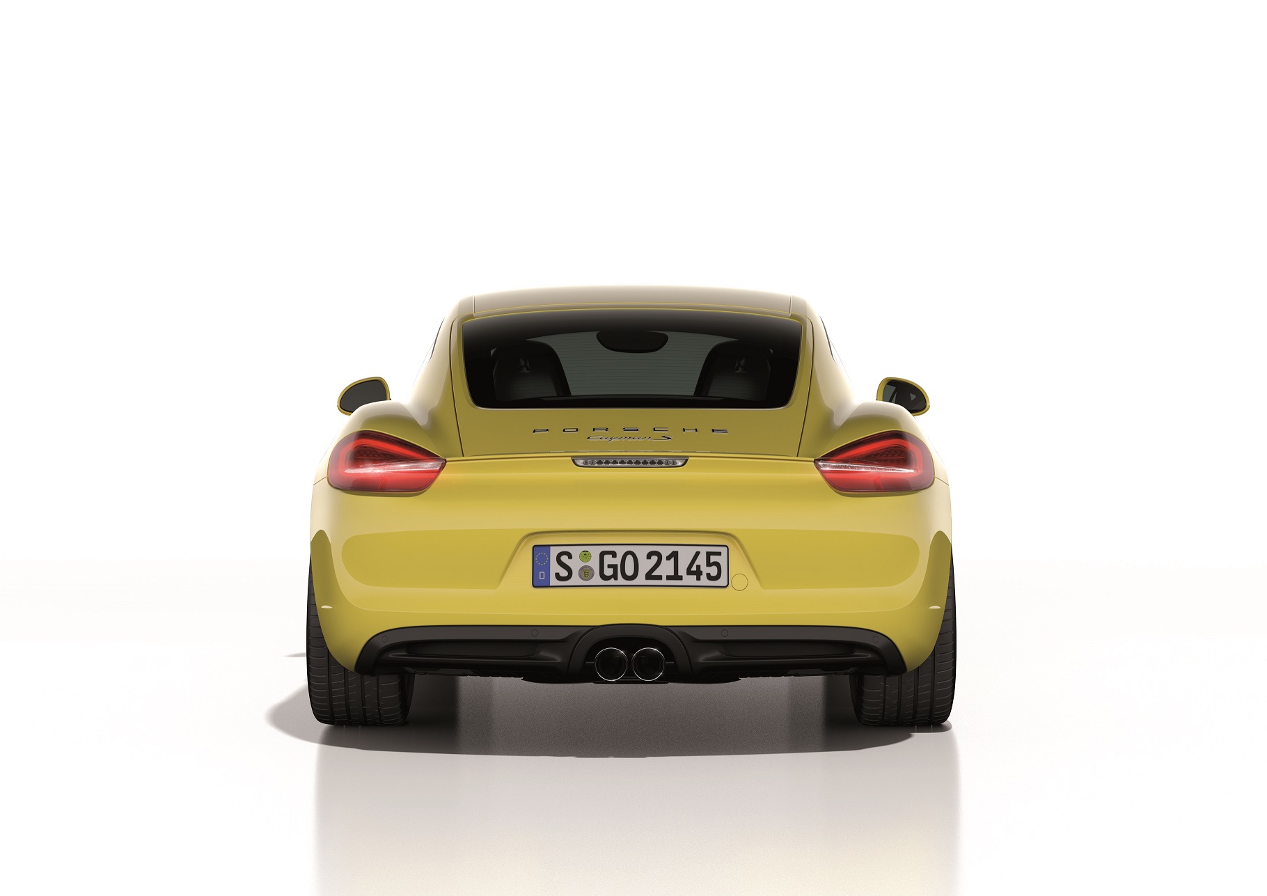 Porsche Cayman (981C) | Preis, Infos, Alternativen & Angebote | mobile.de