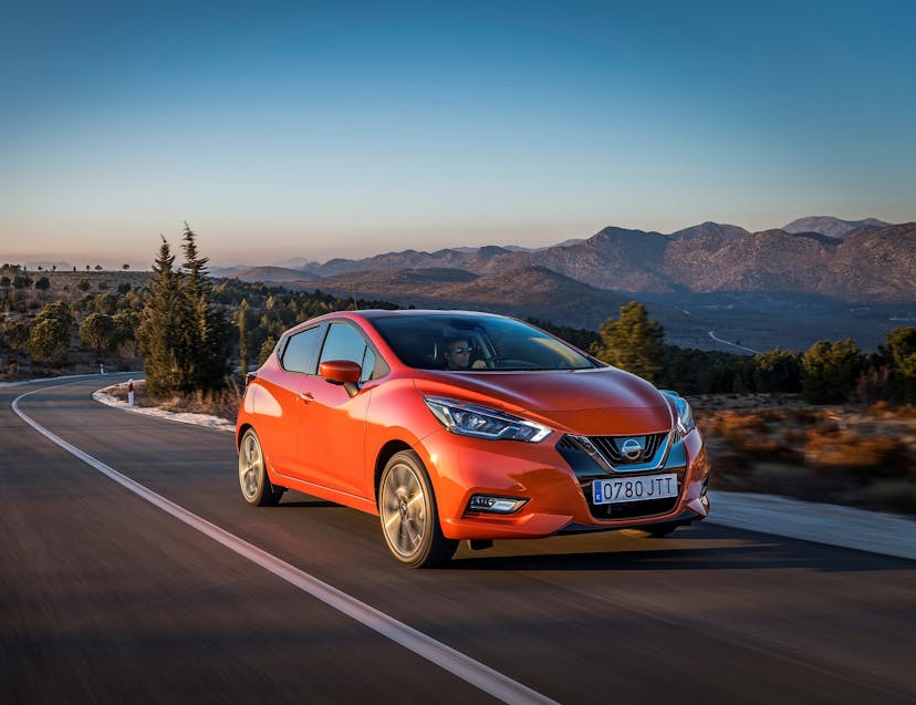 Nissan Micra (K14) | Preis, Infos, Alternativen & Angebote | mobile.de