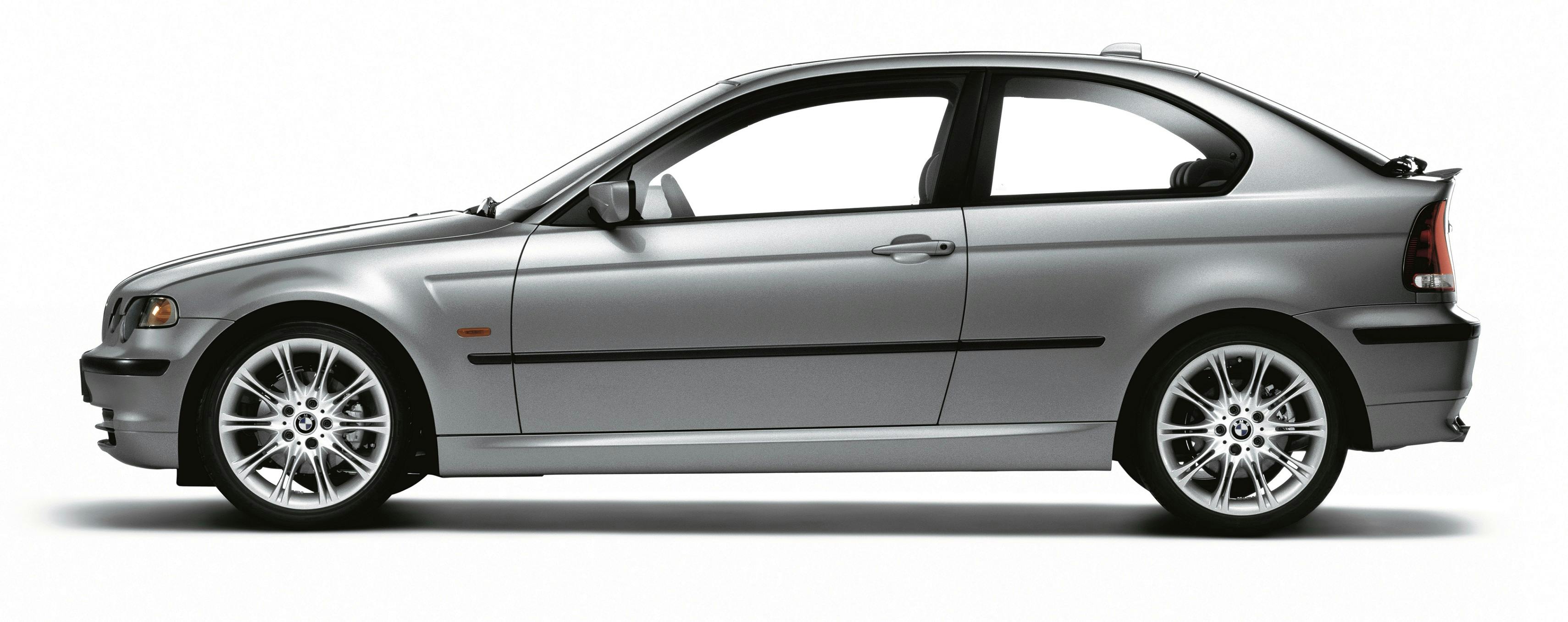 BMW 3er Compact (E46) | Preis, Infos, Alternativen & Angebote | mobile.de