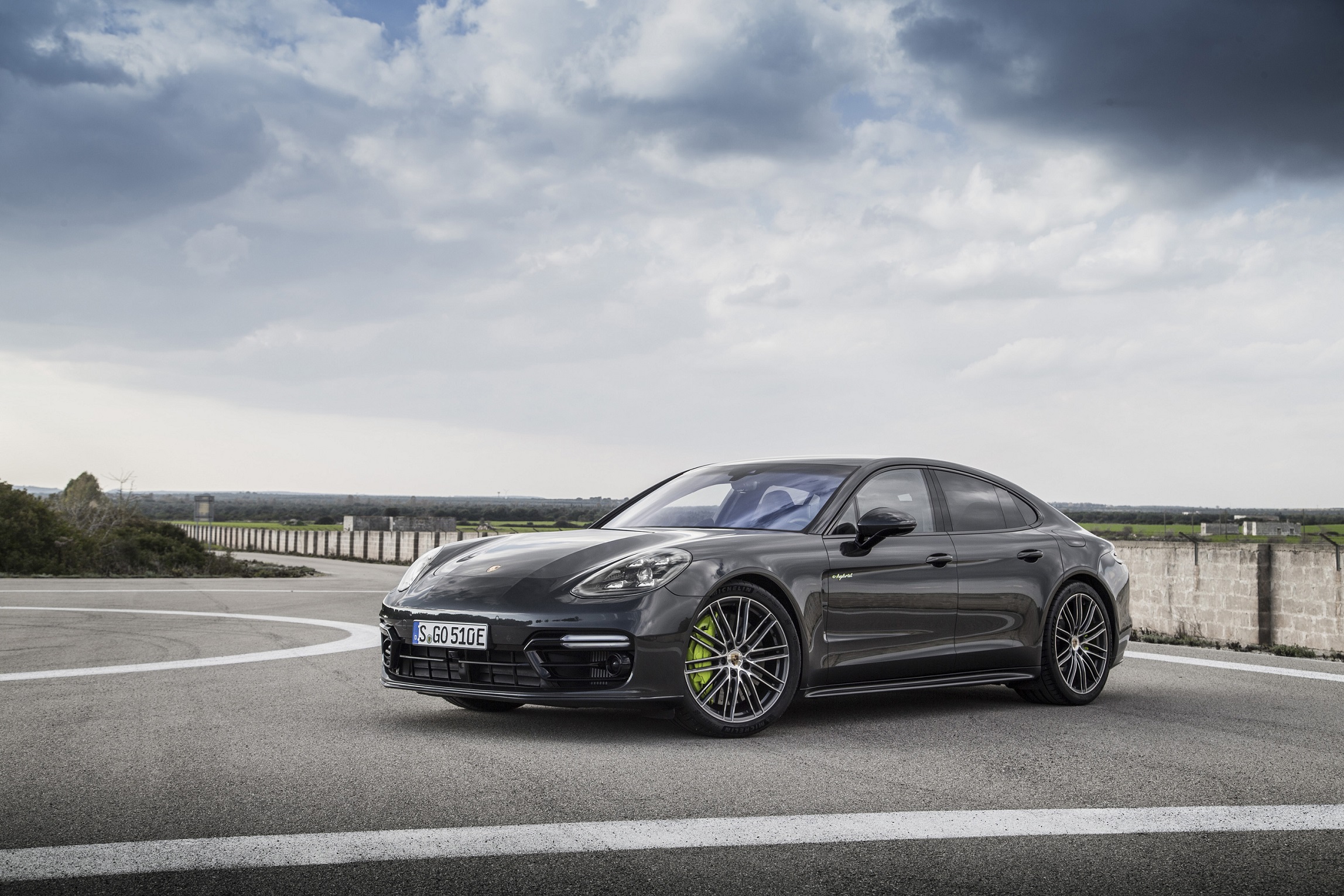 Porsche Panamera 623 Preis Infos Alternativen Angebote mobile