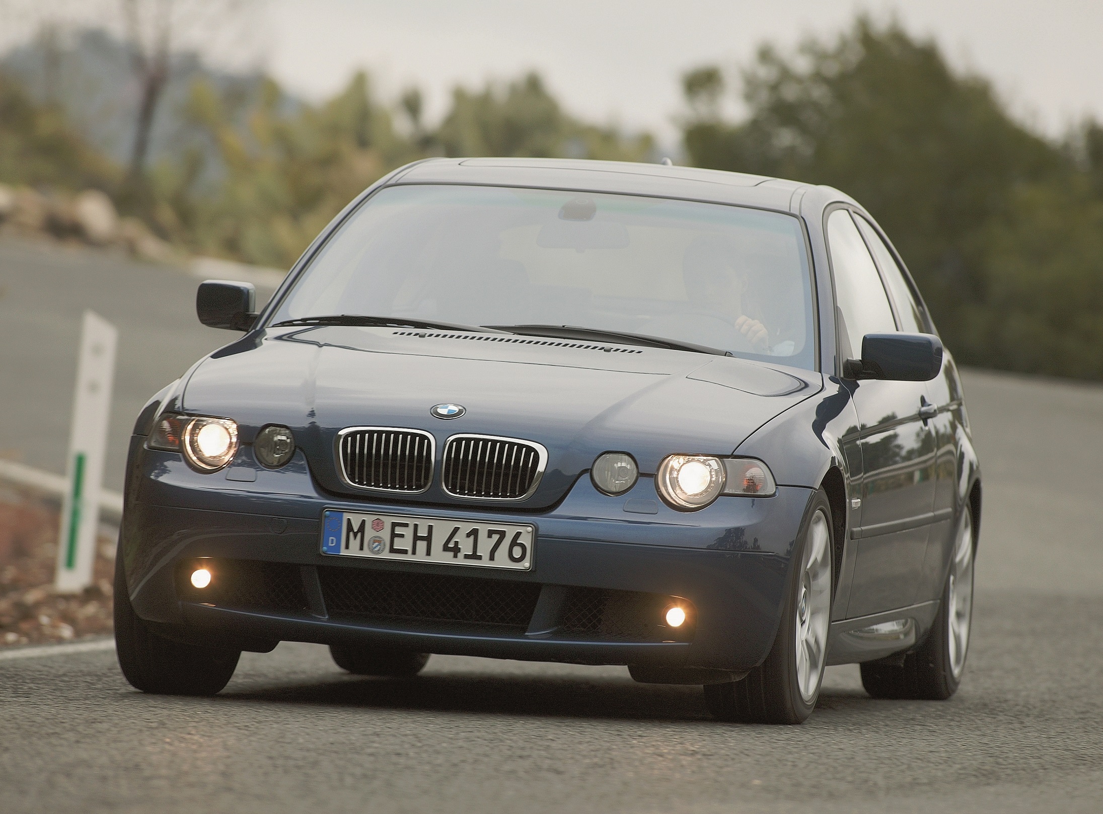 BMW 3er Compact (E46) | Preis, Infos, Alternativen & Angebote | mobile.de