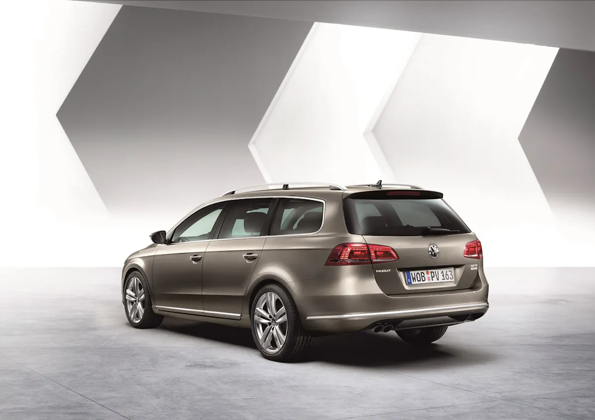 VW Passat Variant (B7) | Preis, Infos, Alternativen & Angebote | mobile.de