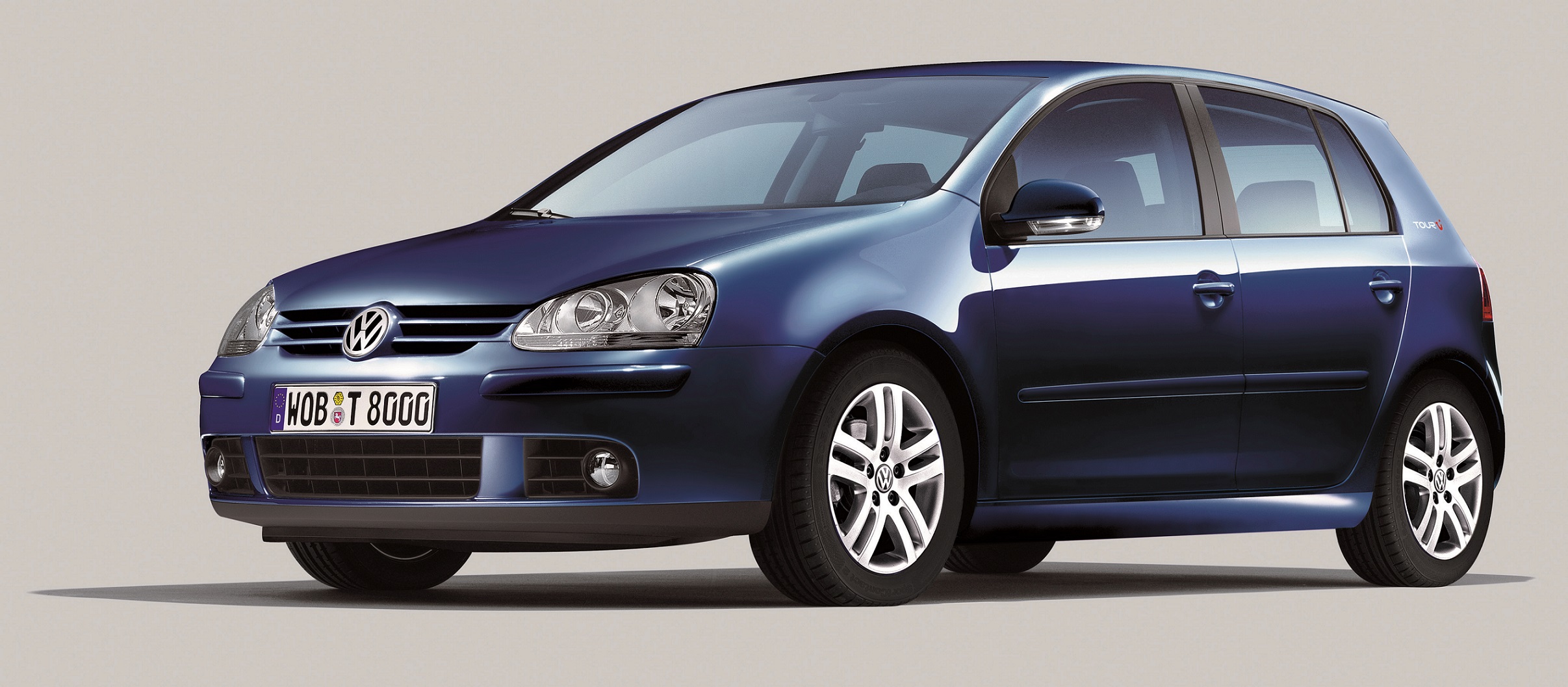 VW Golf 5 (Fünftürer) | Preis, Infos, Alternativen & Angebote | mobile.de